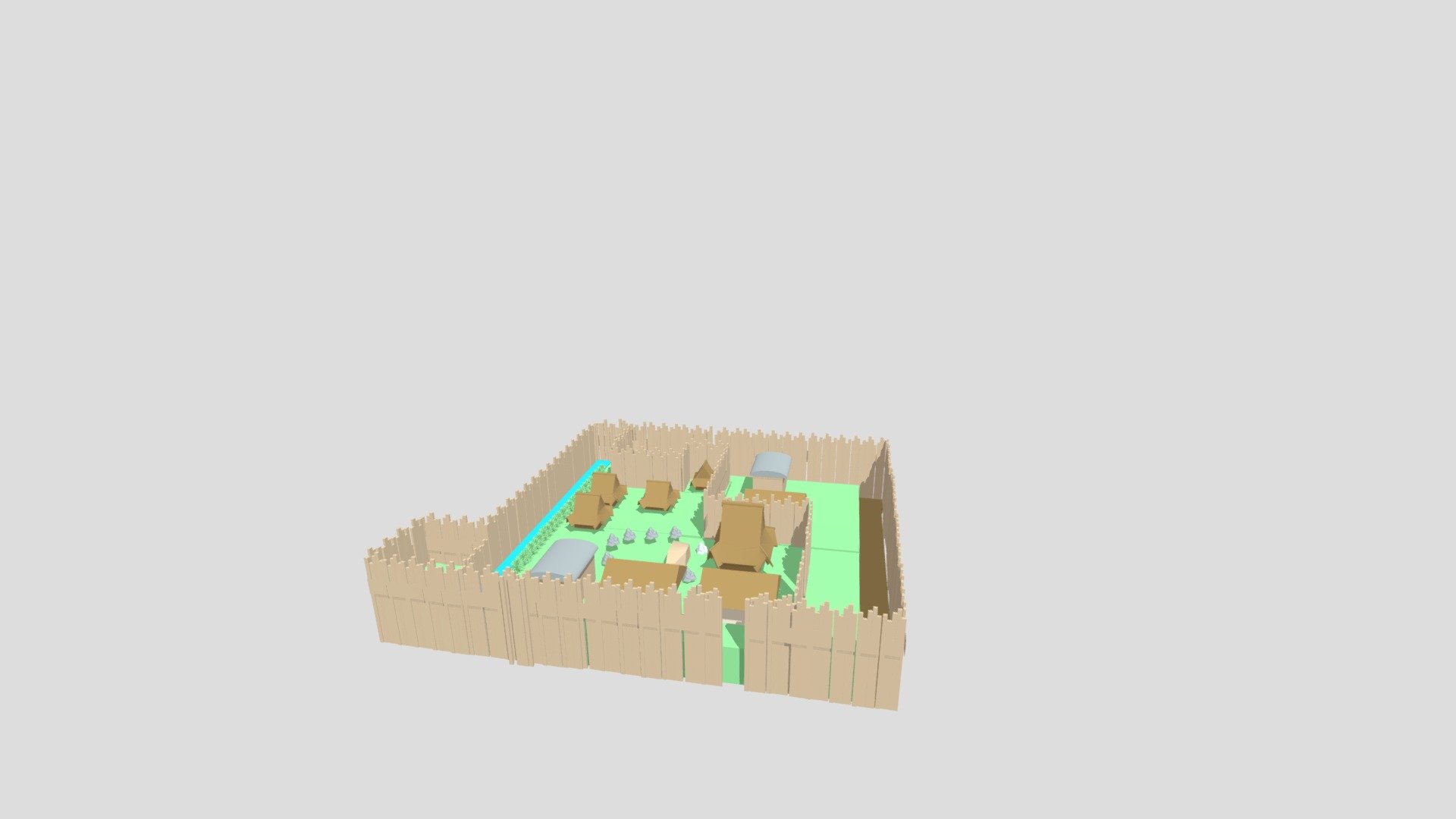 tinker - 3D model by phoebe.le8 [8123efc] - Sketchfab