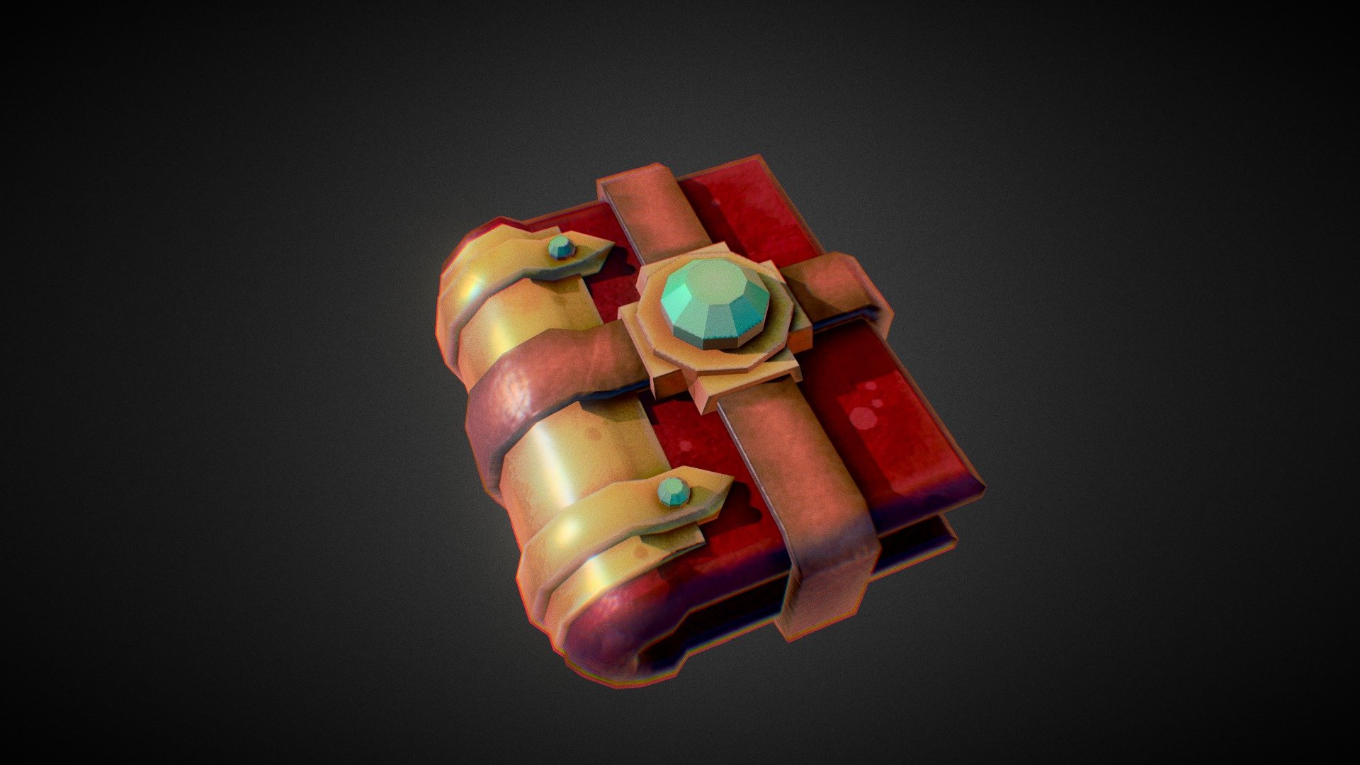 Magic Book - Mouse Haunt - 3D model by verohope [812583a] - Sketchfab