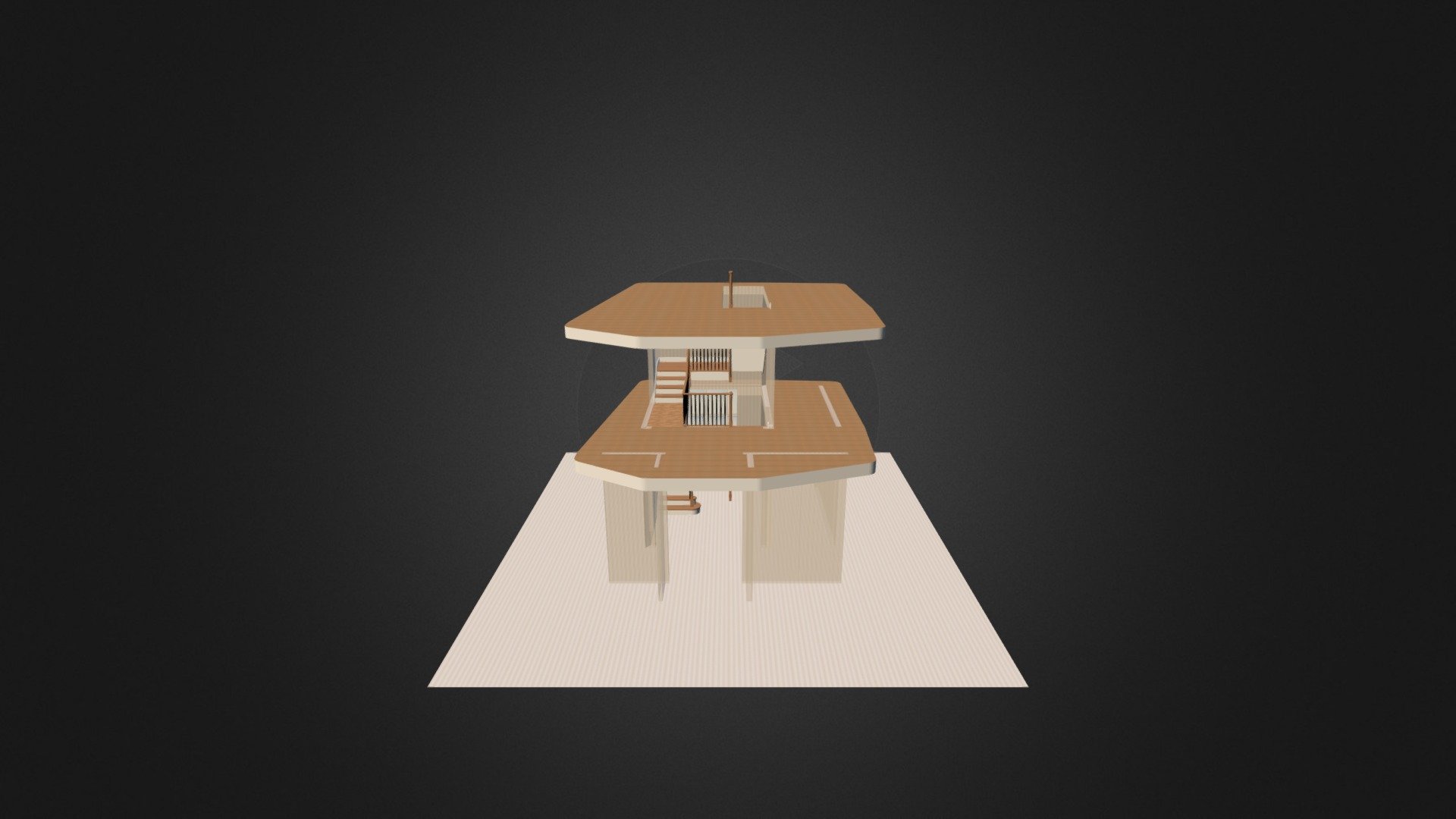 Barley - 3D model by Excel Stairs Ltd (@paul7732) [812587a] - Sketchfab