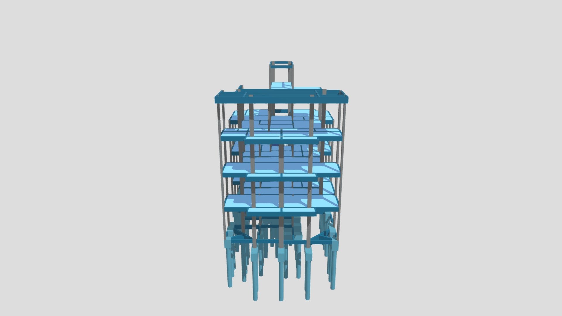 Graziela Filipetto - 3D model by engenheiro.gregory [8126c1f] - Sketchfab