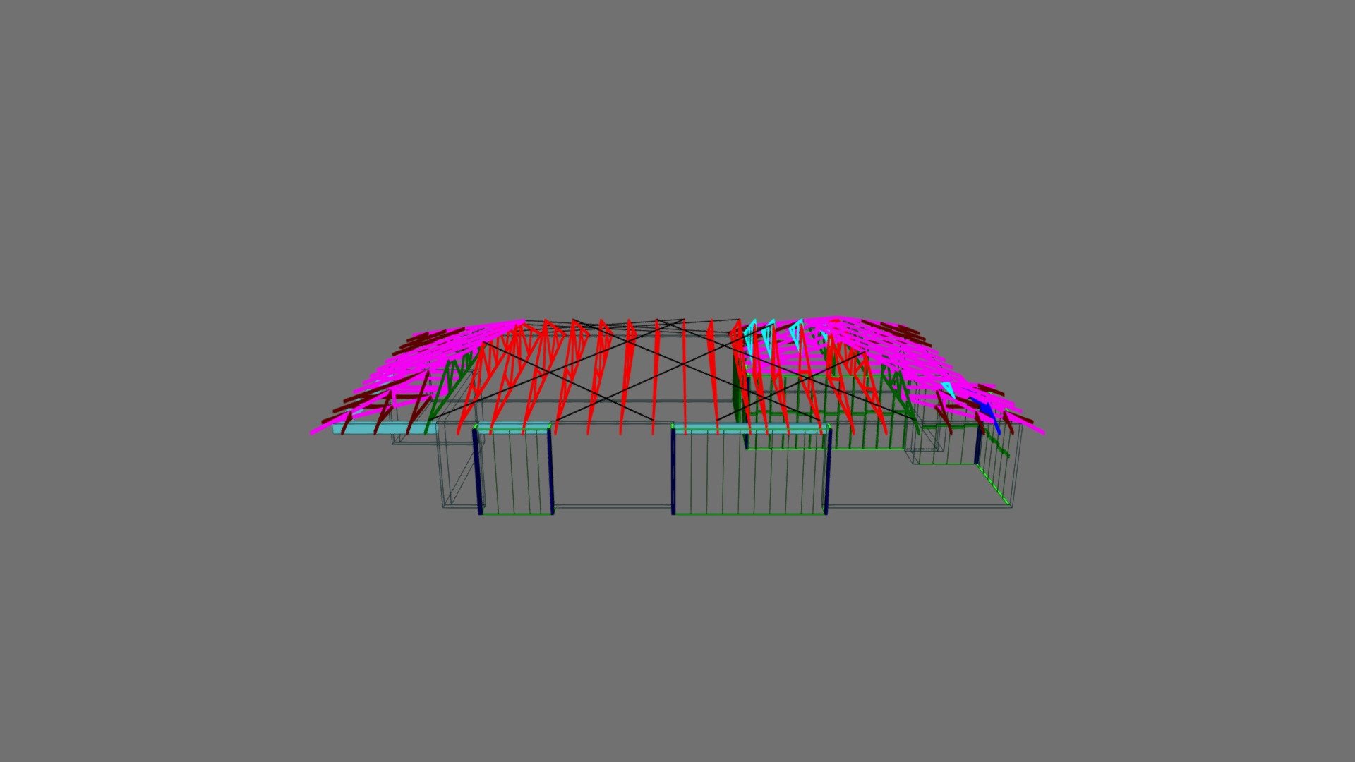 13700T - Download Free 3D model by Porters Truss & Frame (@mark.porter ...