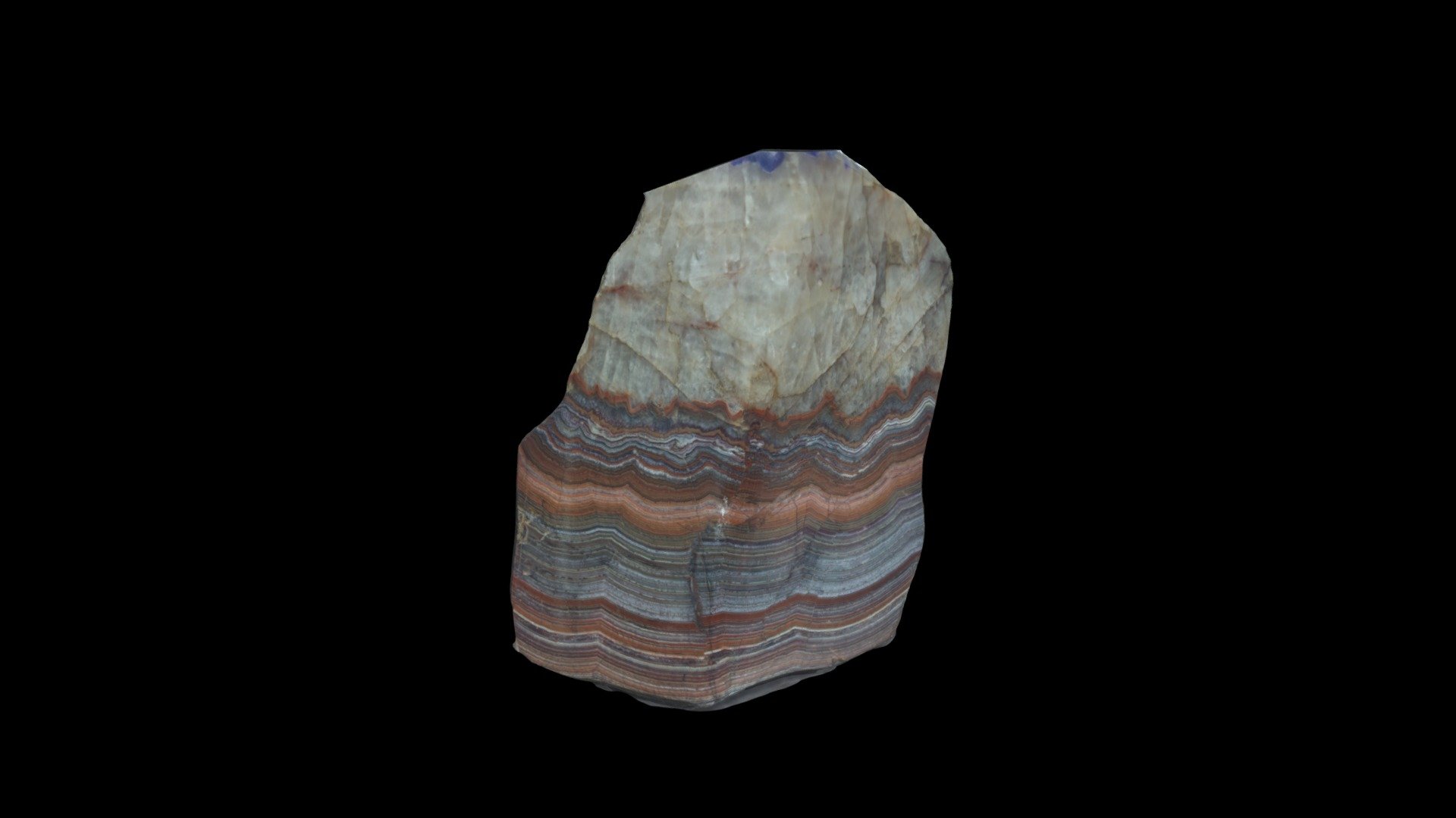 Agata - 3D model by john.cardona_r [81299af] - Sketchfab