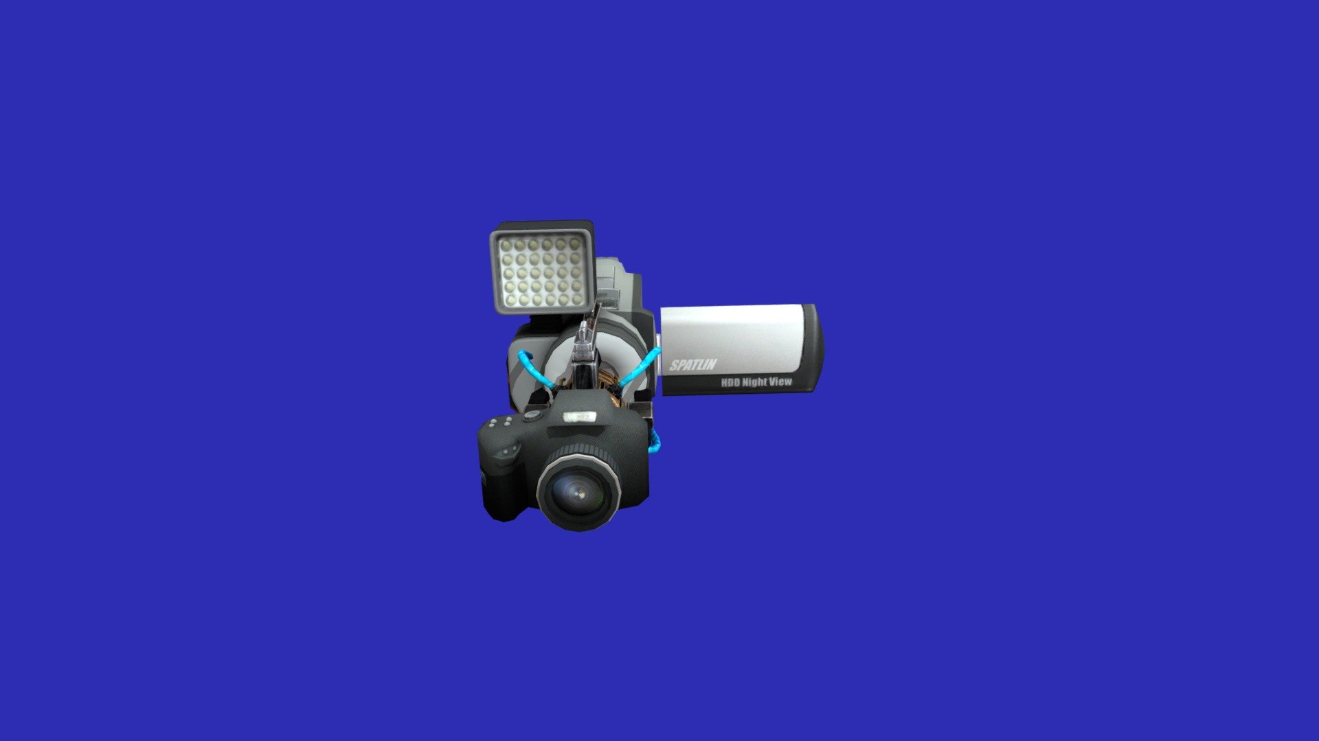 Device desinfected - Download Free 3D model by Cradle of the Cube (@Observer_Terminator ...