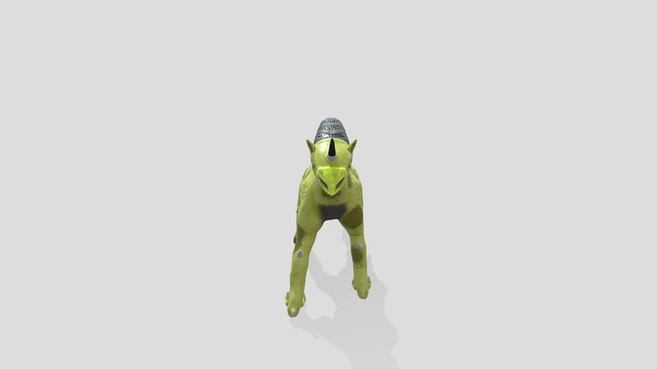 Satisfactory 3D models - Sketchfab
