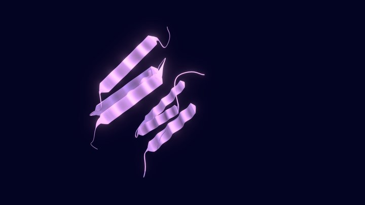 Prion 3D models - Sketchfab