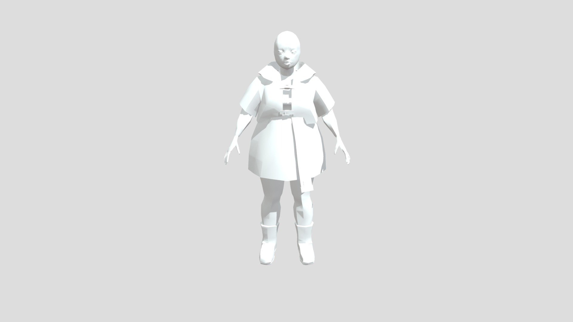 midterm - 3D model by discoturnip [812fd08] - Sketchfab