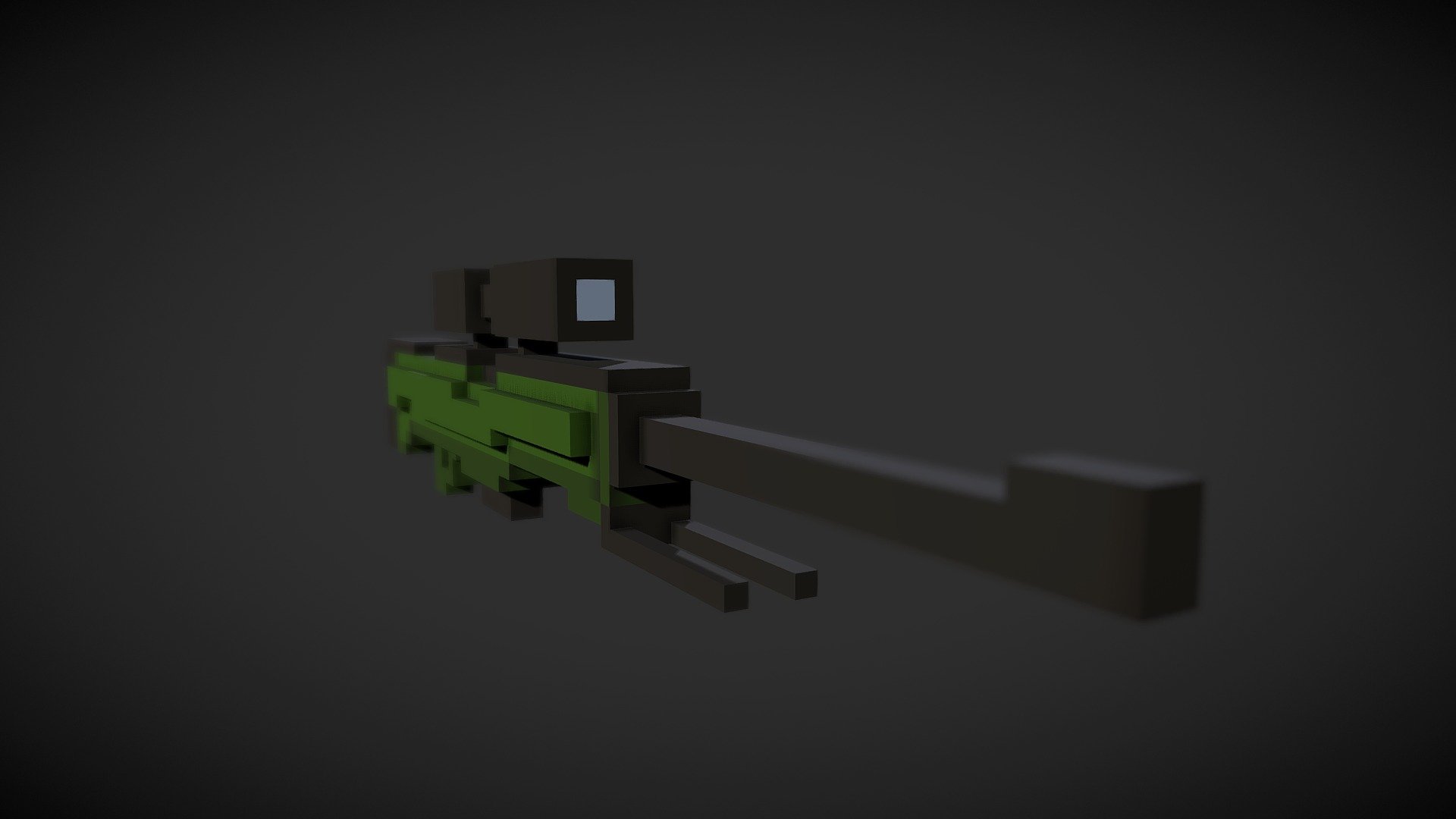 L69a1 - 3D model by DeadRising [8135771] - Sketchfab