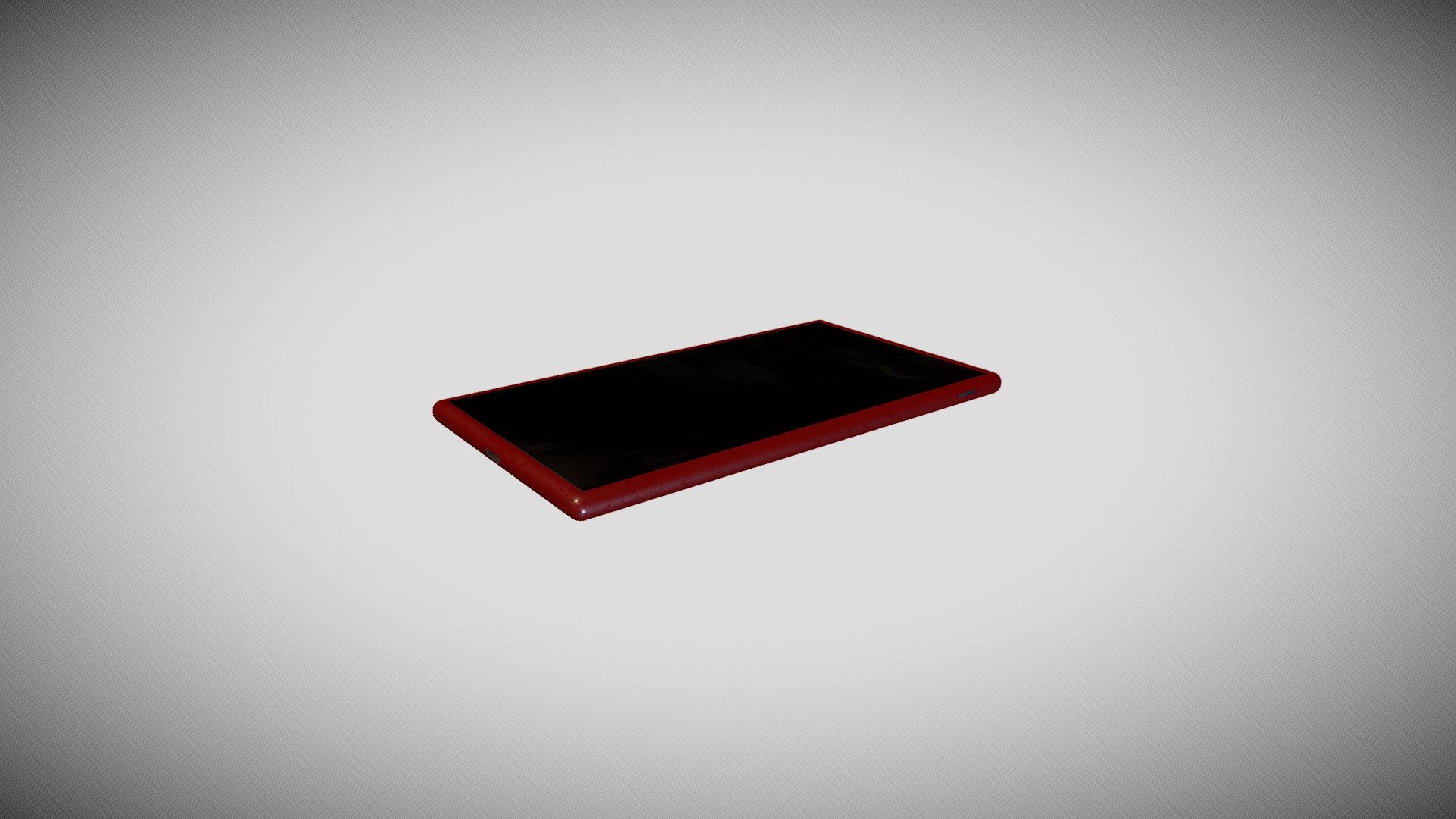 Simple mobile phone - Download Free 3D model by Kalle (@t0ol) [81370f4 ...