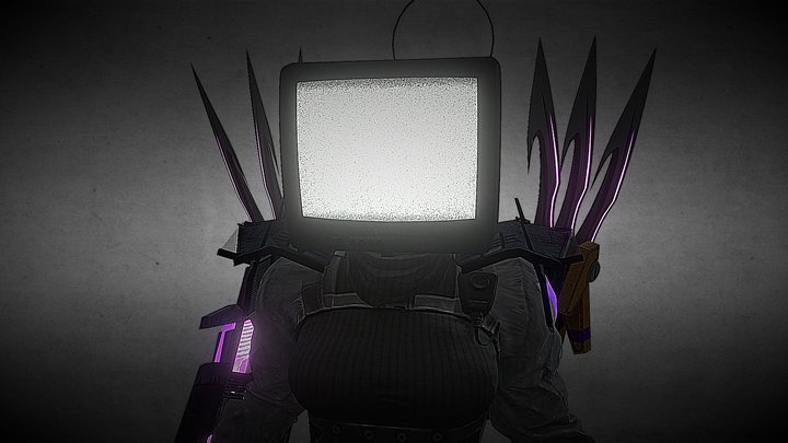 Gmod 3D models - Sketchfab