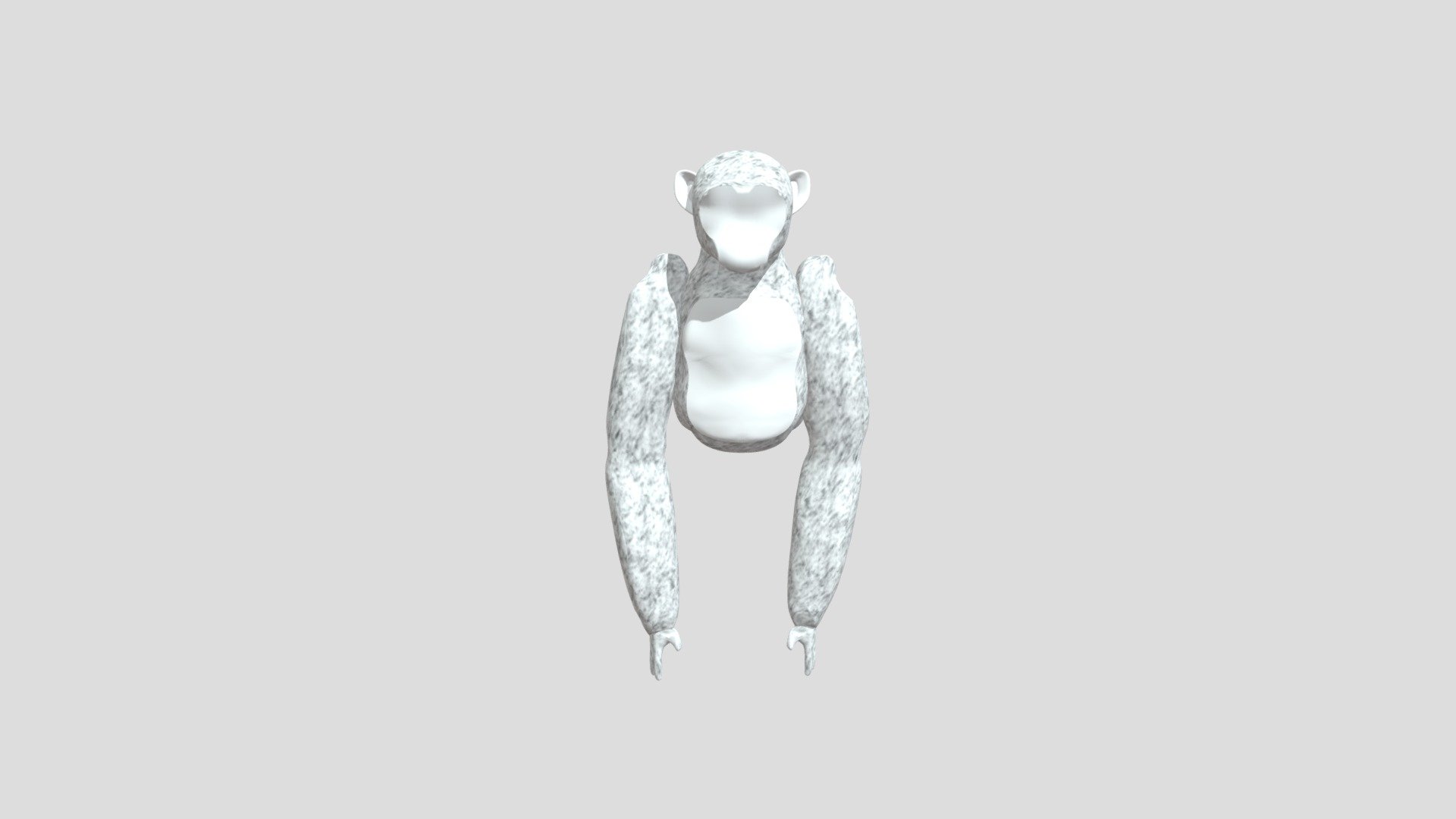Seek/Simon Model From Stella's shop - Download Free 3D model by zvack ...