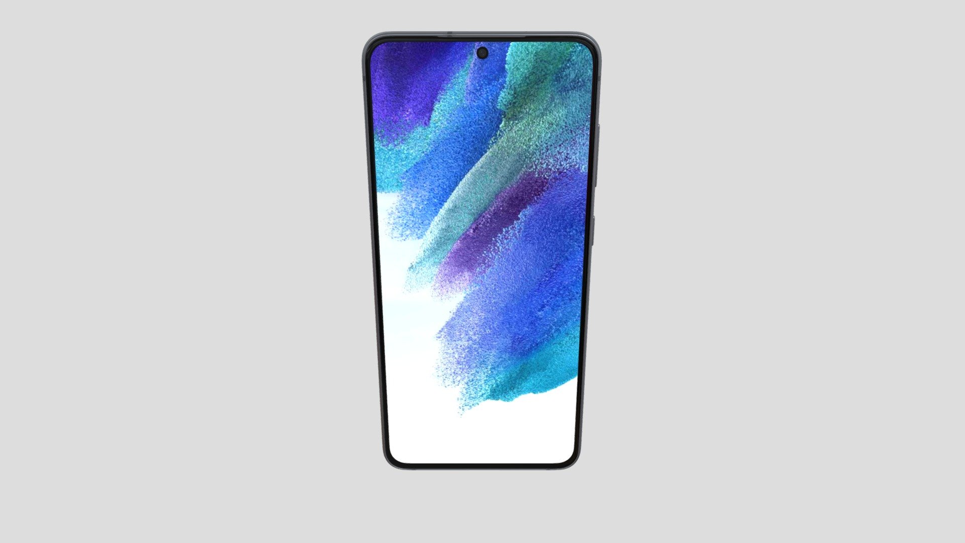 Samsung-galaxy-s21-gray™️ - Download Free 3D model by SCD PERFORMANCE™️ ...