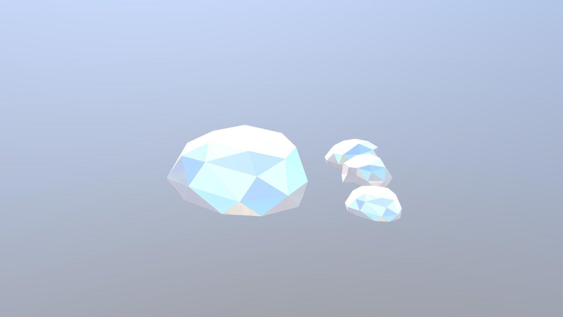 Batu - 3D model by tian13 [8139ba7] - Sketchfab