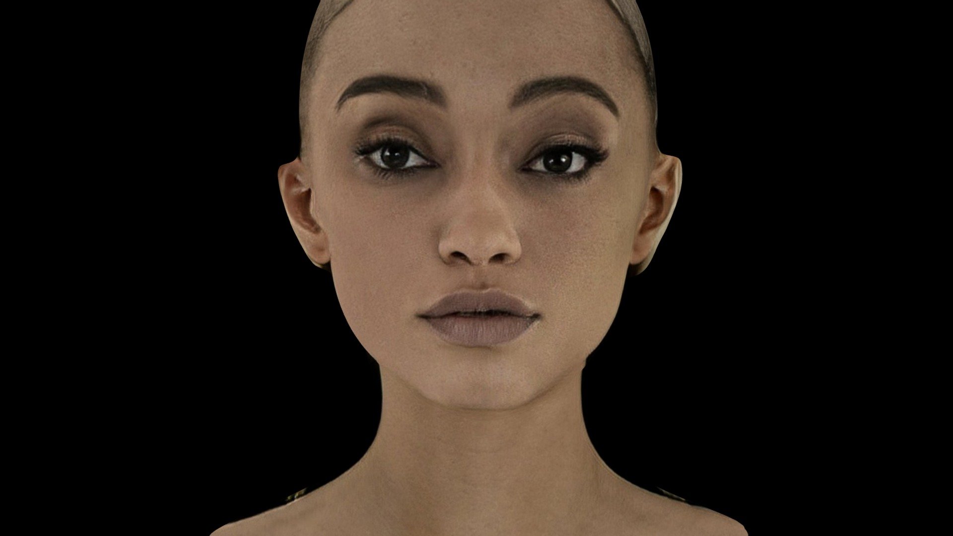 Human Dignity Collection | www.acuteline.com - Download Free 3D model ...