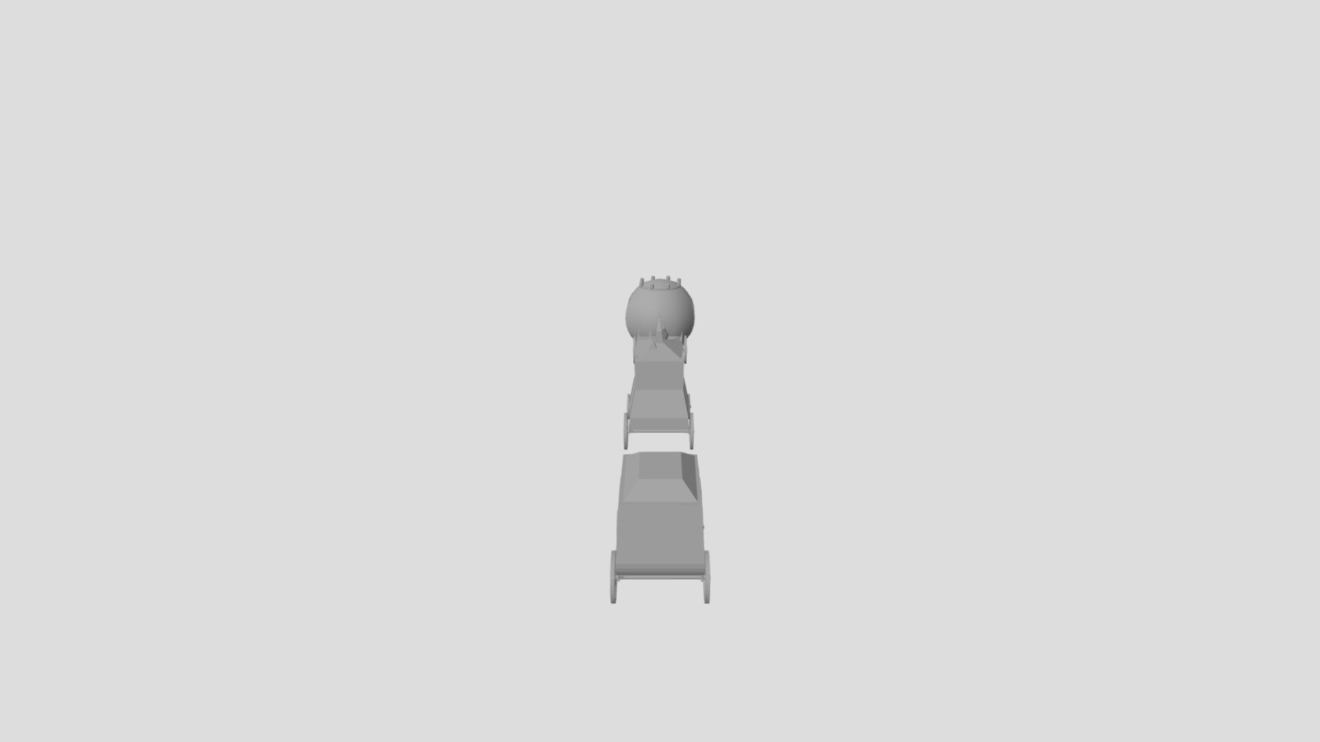 HW Siluet_new - 3D model by Polynoid (@polynoids) [813a70d] - Sketchfab