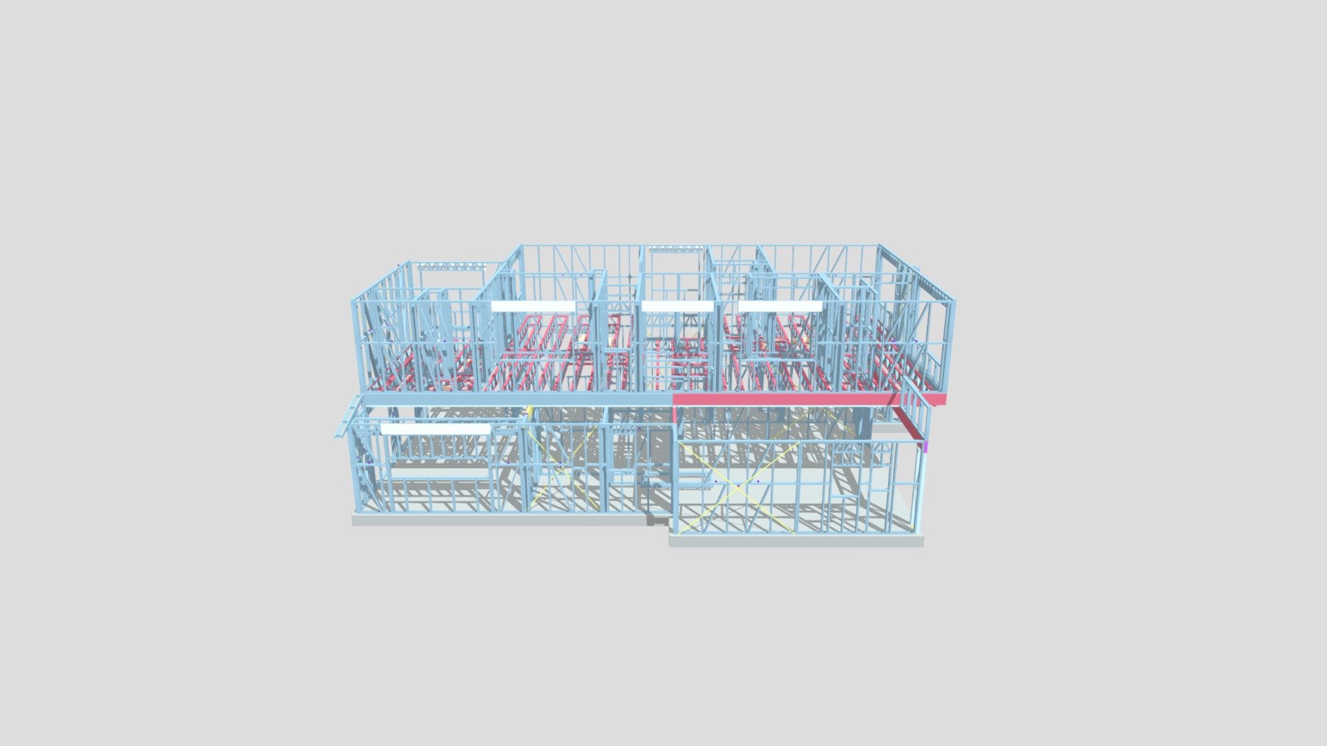 FRAMING - 3D model by chase.parker [813b4e5] - Sketchfab