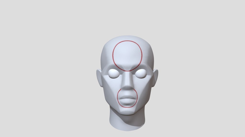 learn to drsw - A 3D model collection by sadist_and_sickness - Sketchfab
