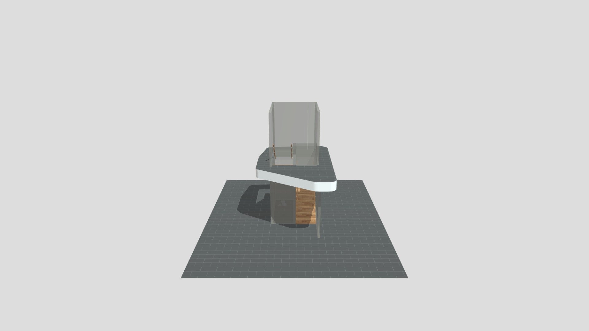 T 10507 - Download Free 3D model by Suldalstrappa [813c2fa] - Sketchfab