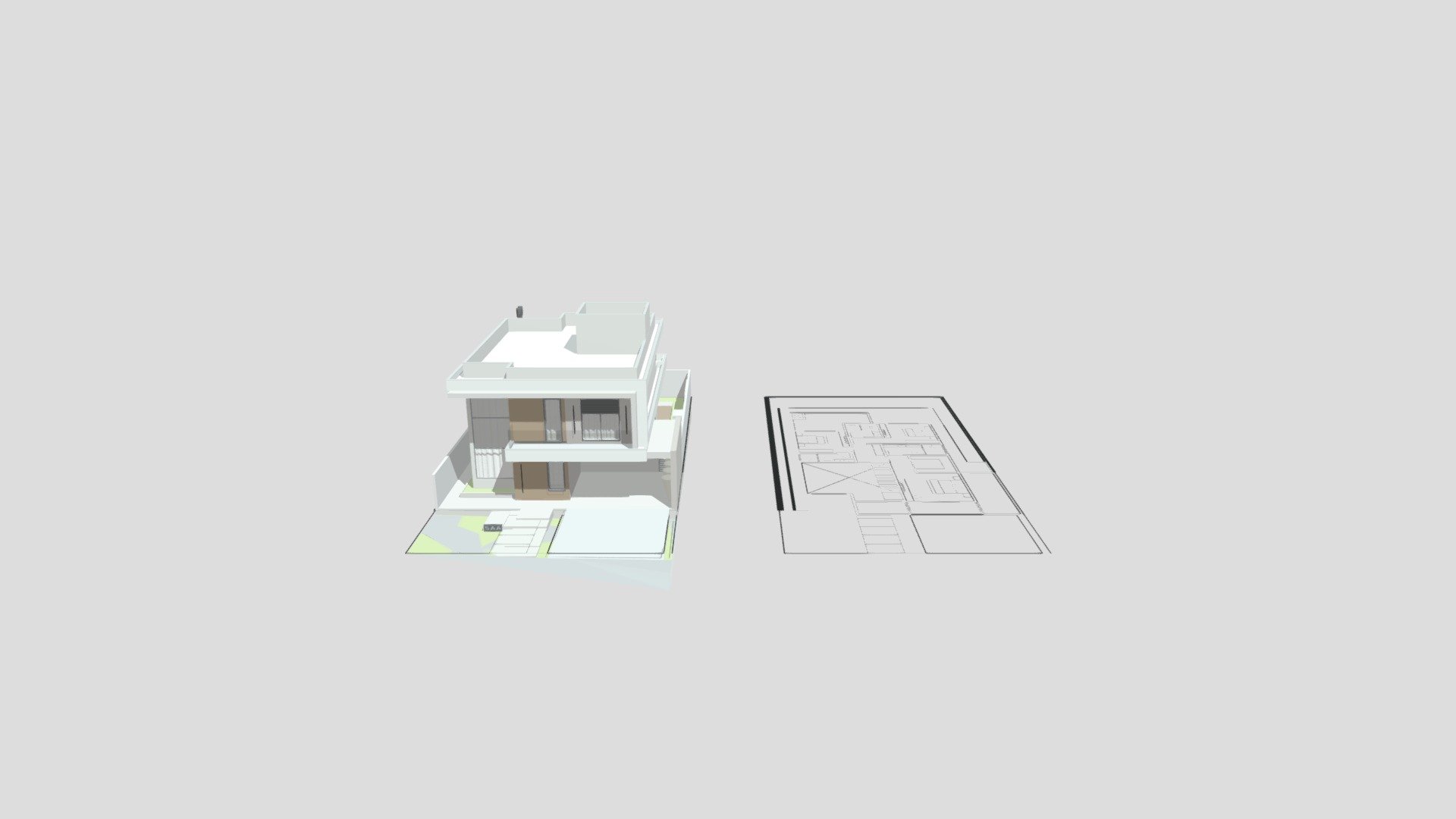 3D - ANDRÉ OKINO WATANABE R1 - 3D model by luhstockler [8140003 ...