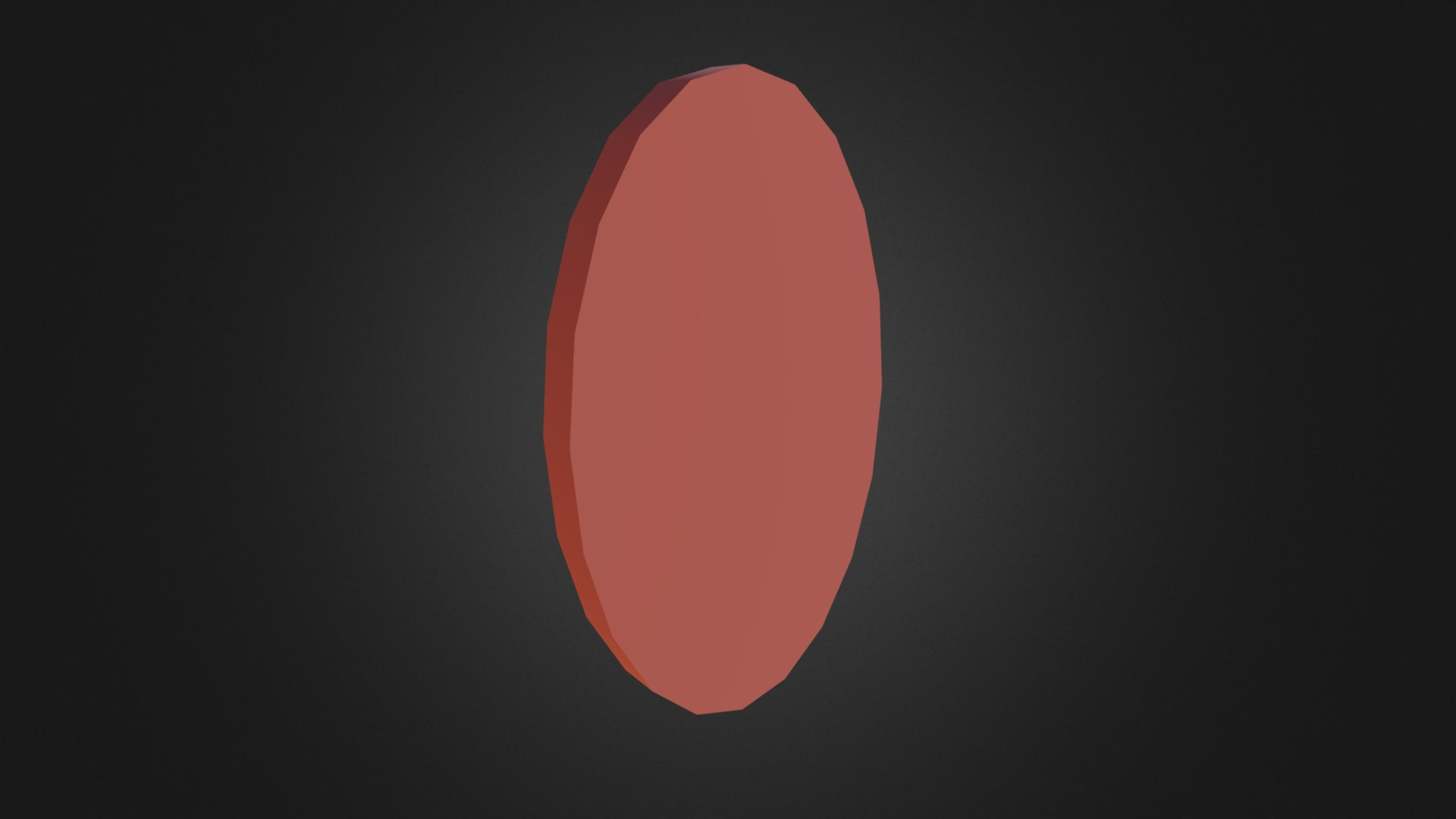 Oval - 3D model by capturegroup [81400fb] - Sketchfab