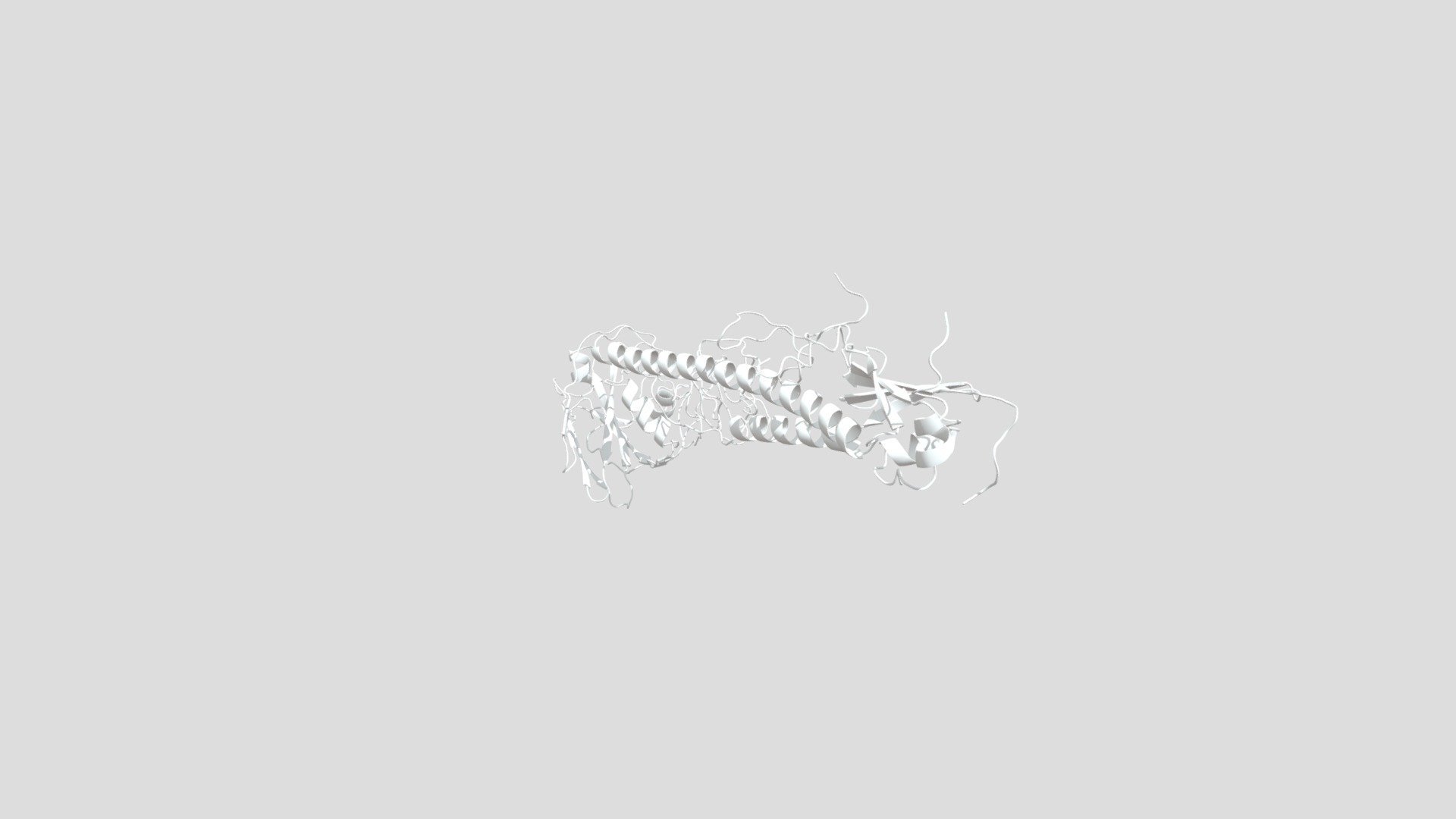 h3mg_single_spike_cartoon - 3D model by william-swl [8141144] - Sketchfab