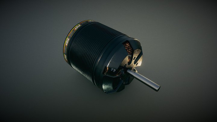 Battlebots 3D models - Sketchfab