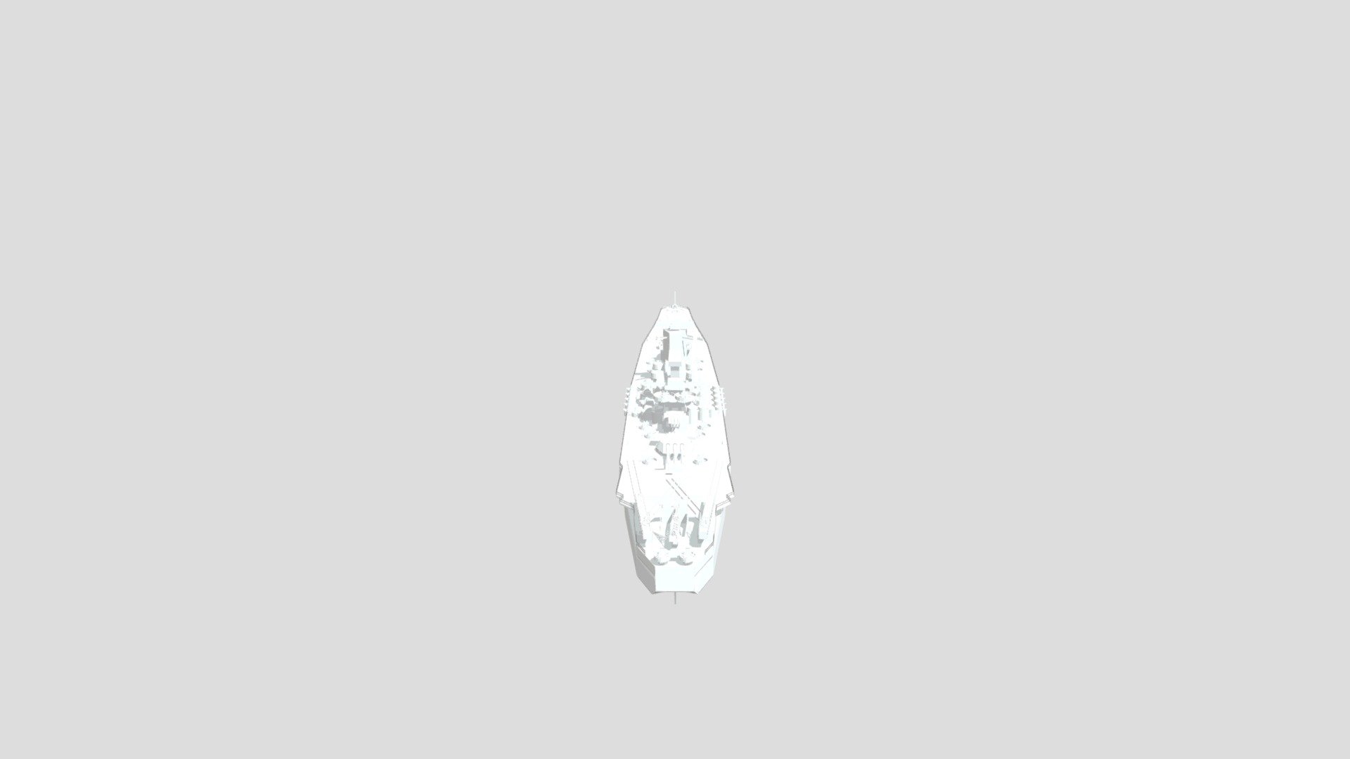 IJin Yamato no texture - 3D model by HerodrinePro124 [8141687] - Sketchfab