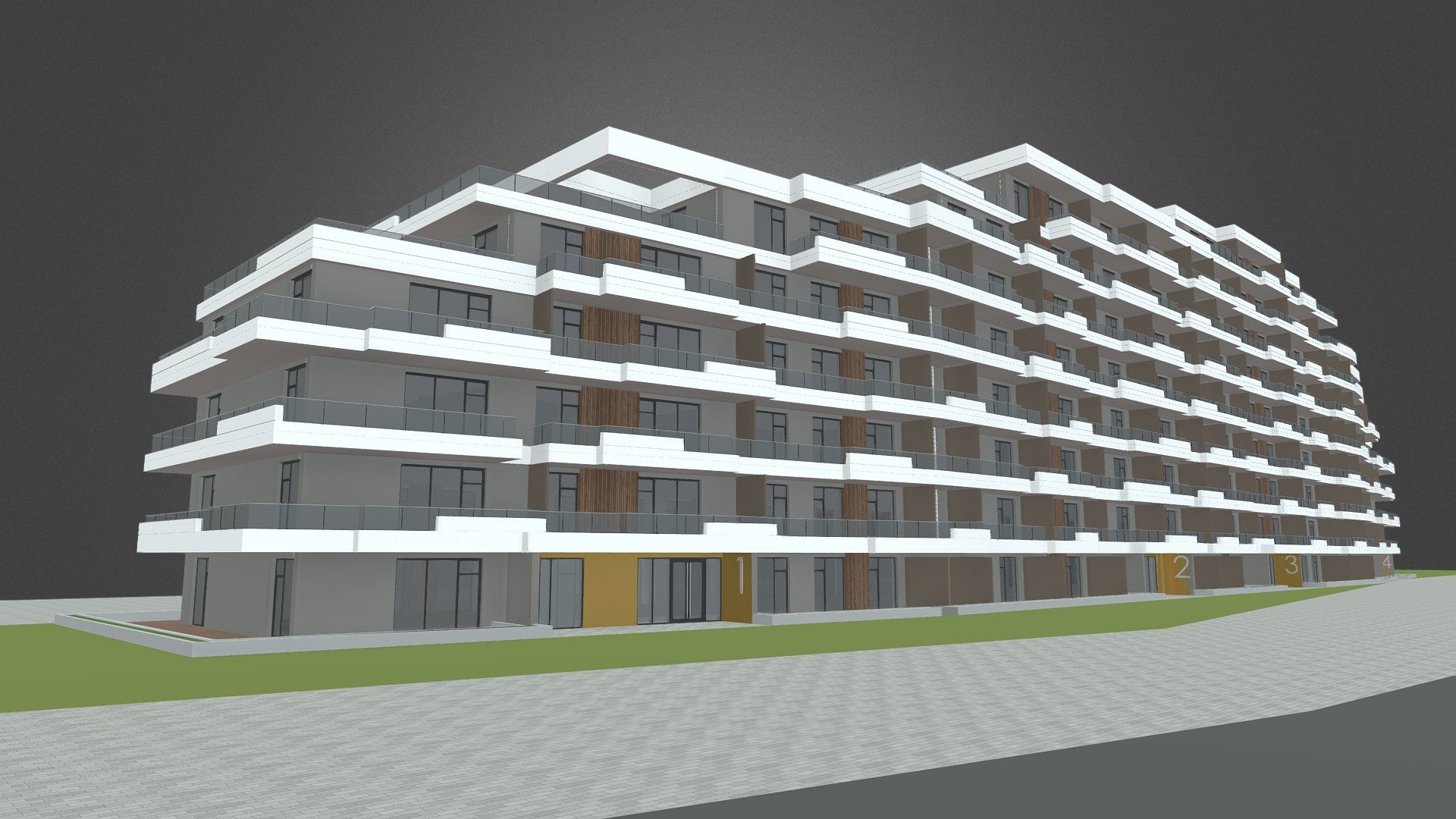 BrS_PD_Blk - 3D model by vhor [8141b88] - Sketchfab