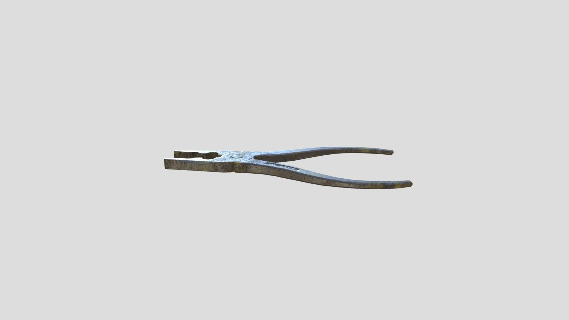 Pliers2.0_GamedevLegend_ByZver - 3D model by ZverOriginaL2.0 [8142864 ...