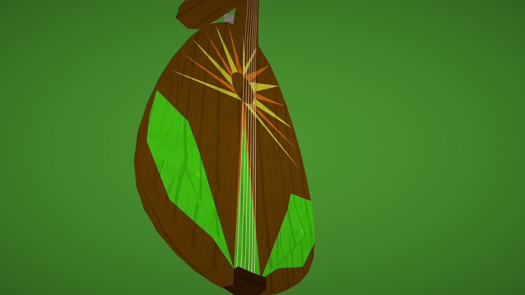 Sheba - Download Free 3D model by amdragg [81435c5] - Sketchfab
