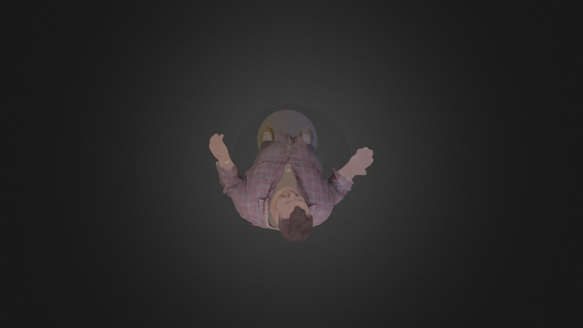 967 Barb 4 B x5 - 3D model by ForgeStudio (@forgestudio3d) [81435f5 ...