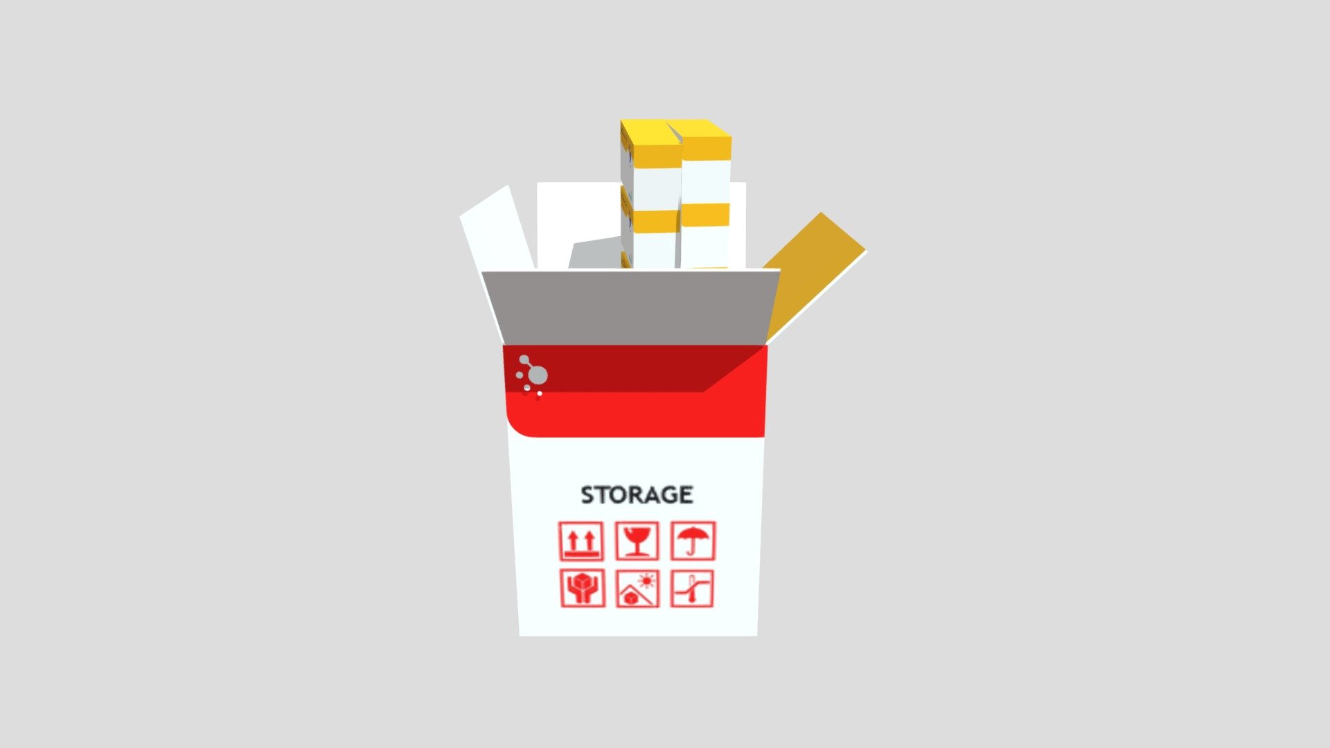 PCR Kit Indonesia - 3D model by inovasiindonesiaexpo [81437c4] - Sketchfab