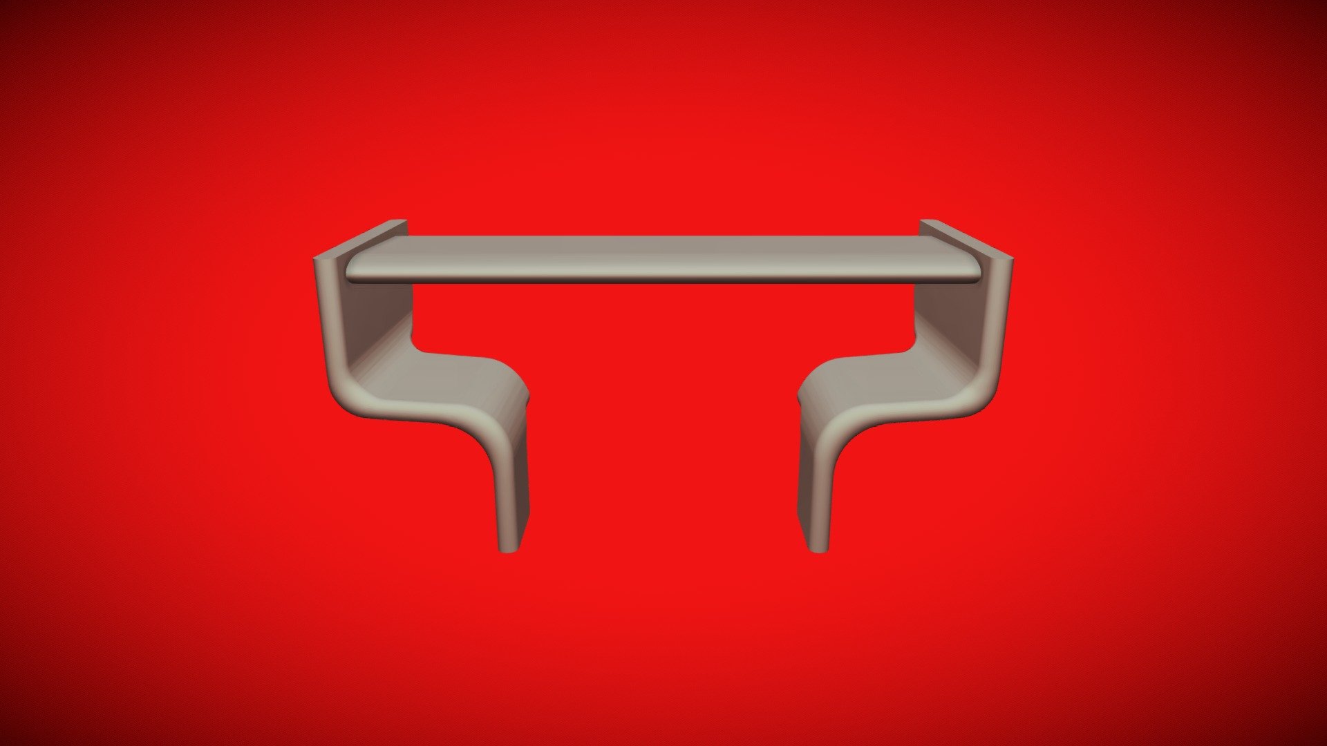 Aleron trasero_RW1 - 3D model by Team Fenix 3G (@escuderia.fenix ...