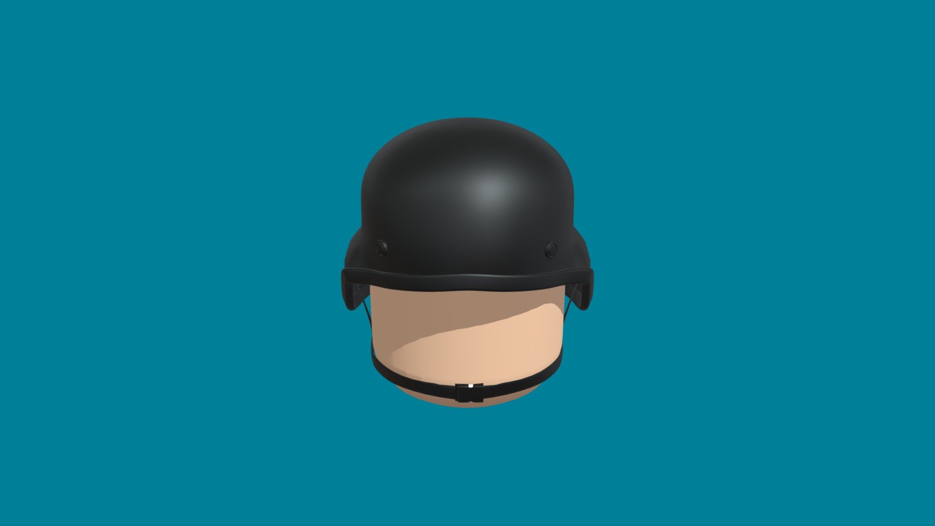 Mich 2000 Low Poly - 3D model by Leggend_345 (@taohbrawl) [8144224 ...