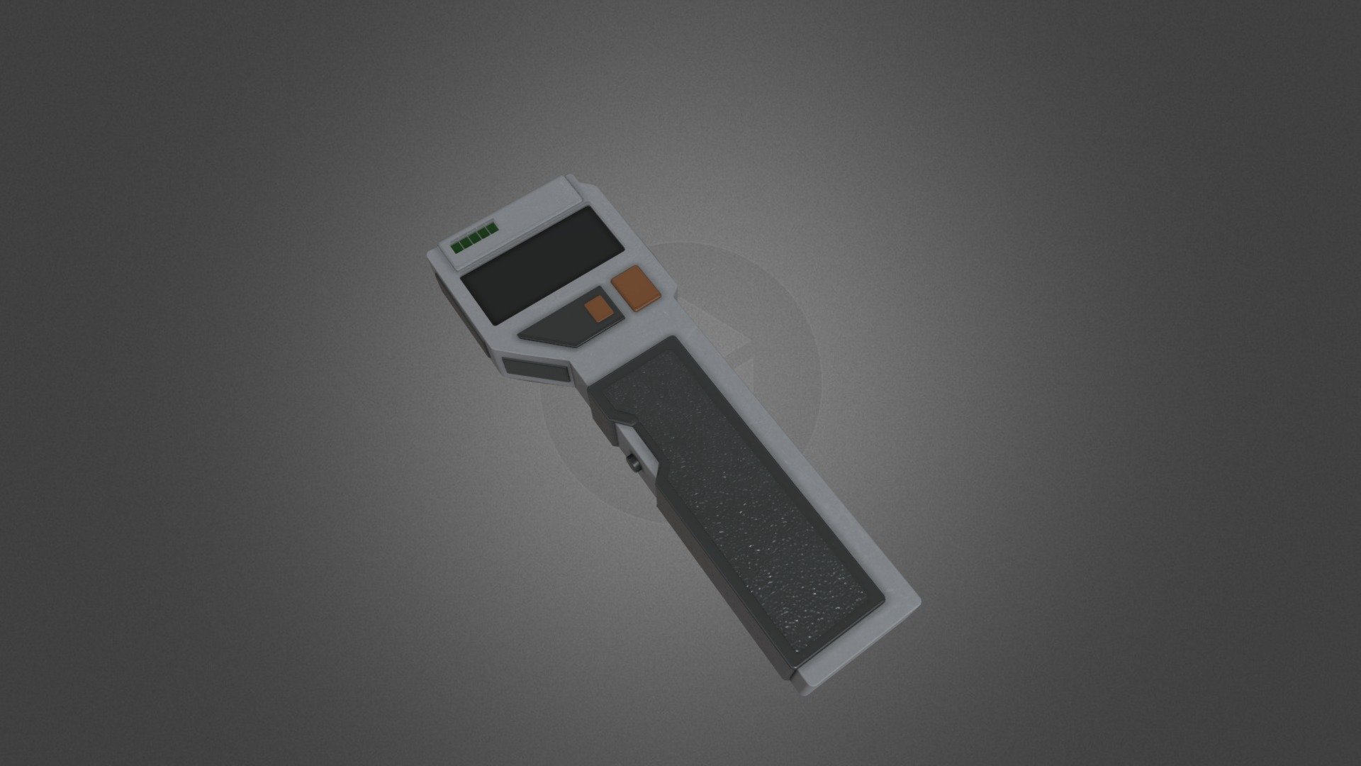 Star Trek ODN Scanner - Download Free 3D model by Crazy Canadian ...