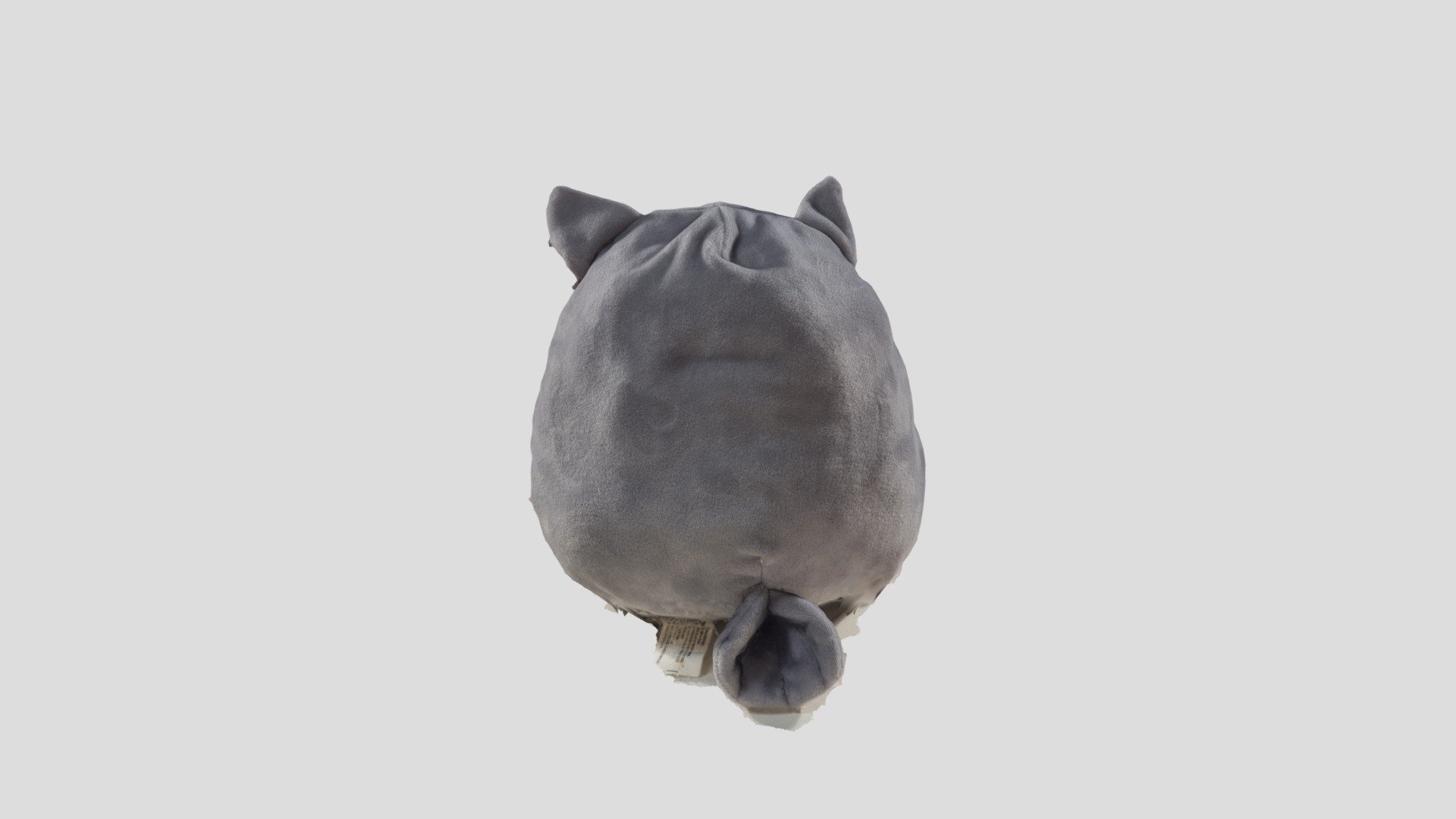 Jimbo (by Cyrus) - 3D model by teddy.tr [814b586] - Sketchfab