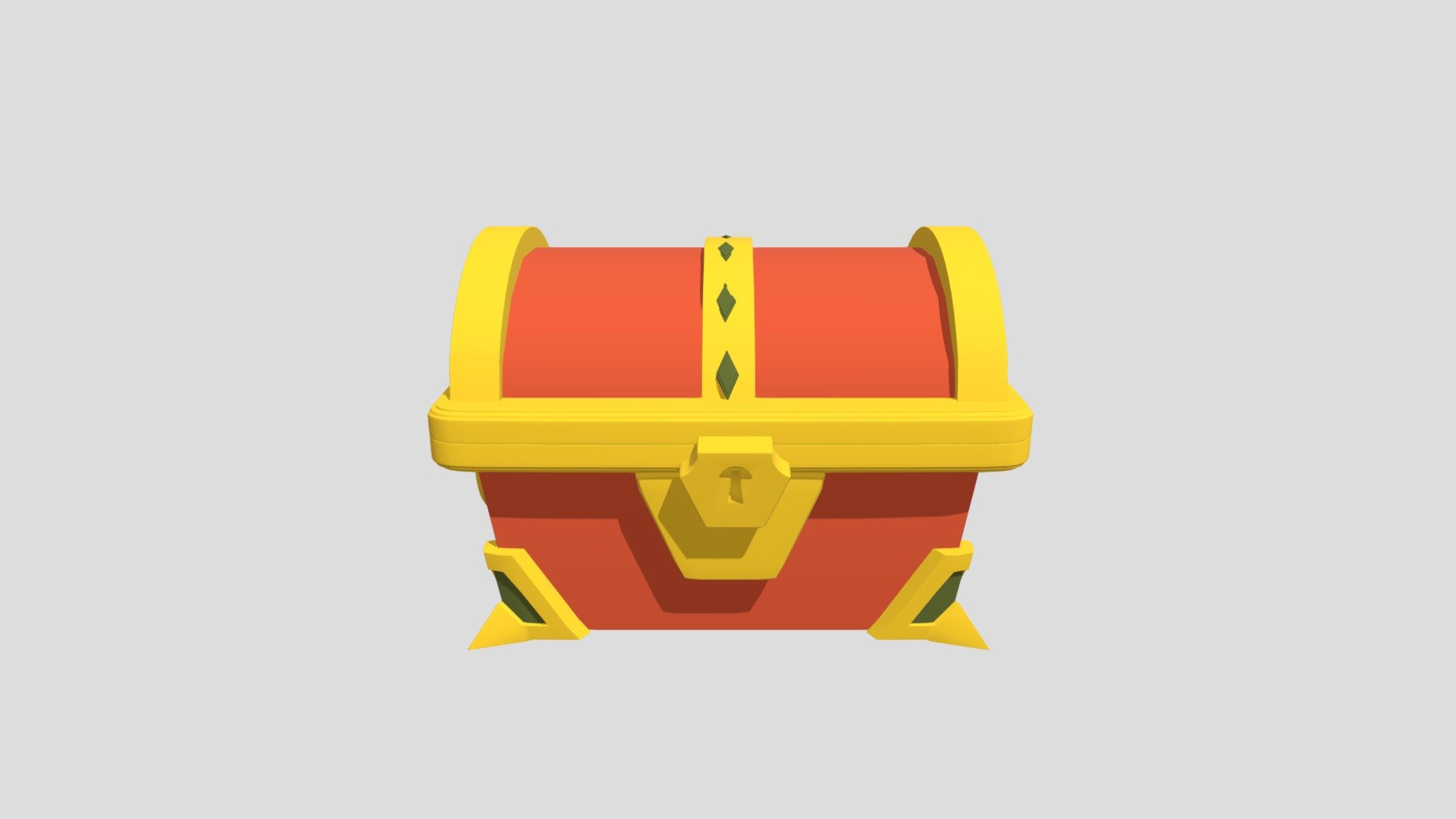 Encrypted - 3D model by LeLagoon (@jaidugal123) [814b74d] - Sketchfab