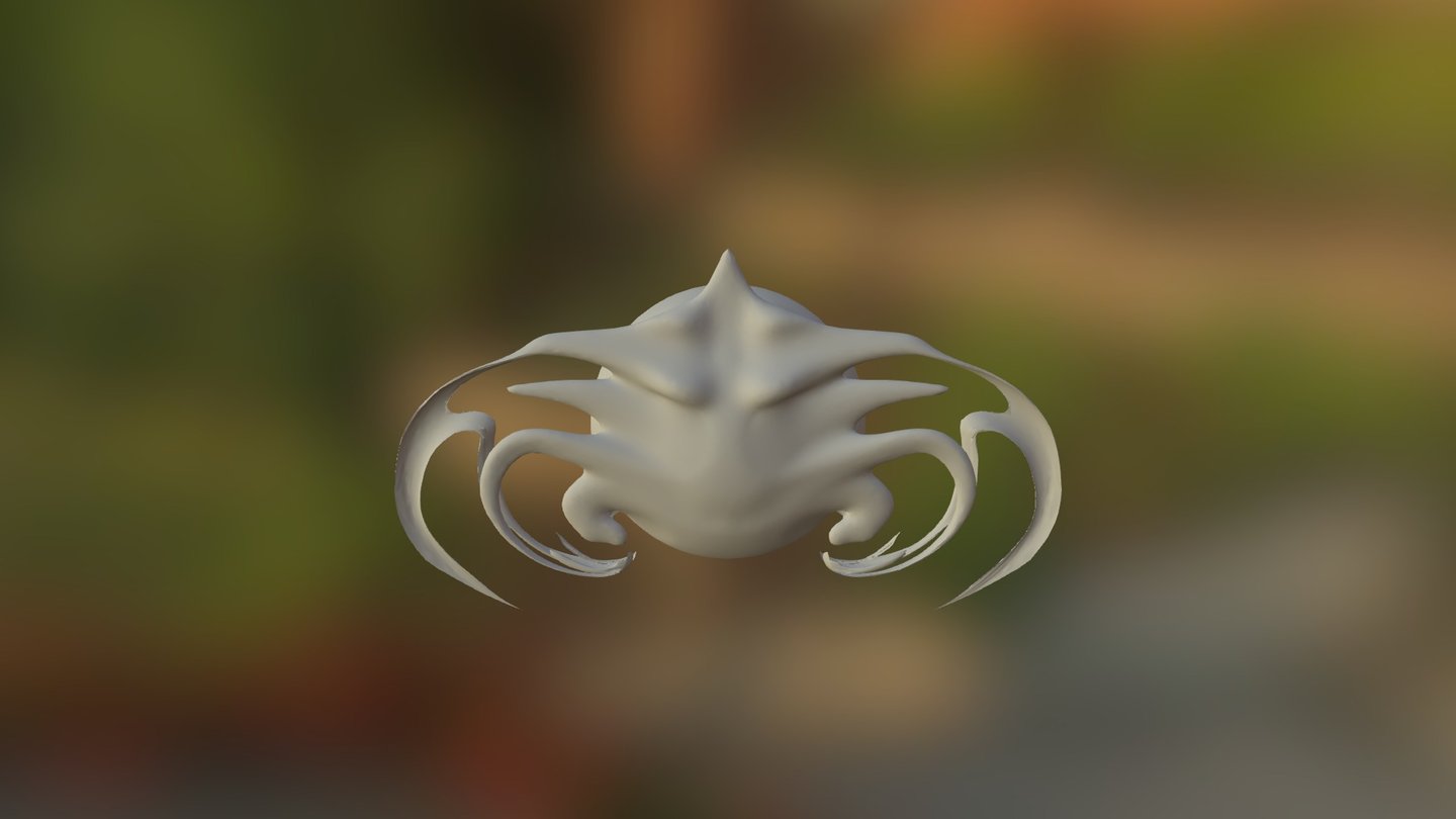 Trinizip - 3D model by trinidad.fablabmaya [814bbfb] - Sketchfab