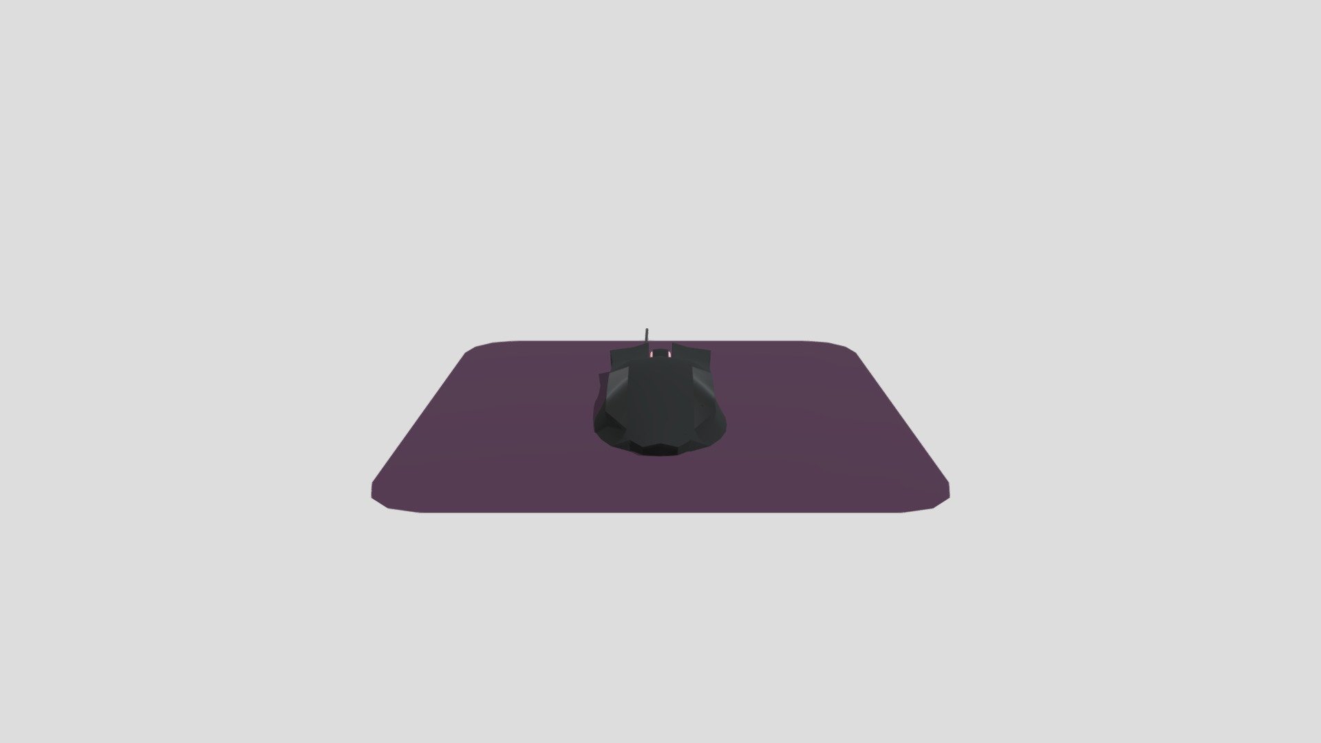 PC Mouse Bloody - Download Free 3D model by Messerhawke [814c188 ...