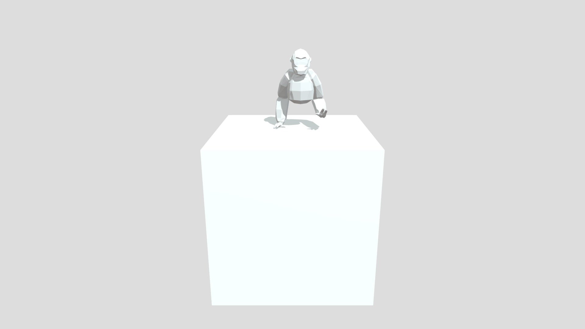 gtag-monkey-animations-but-better - 3D model by kilheeneyjohn [814c99f ...