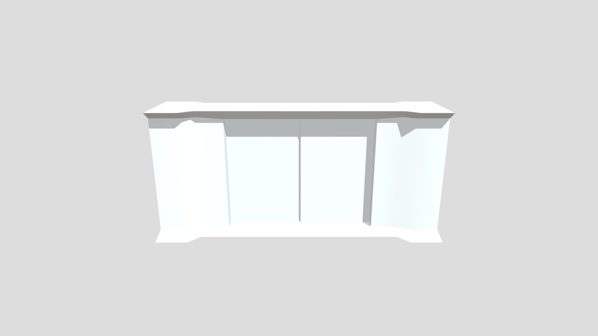 blast door - Download Free 3D model by DJkatze [814e323] - Sketchfab