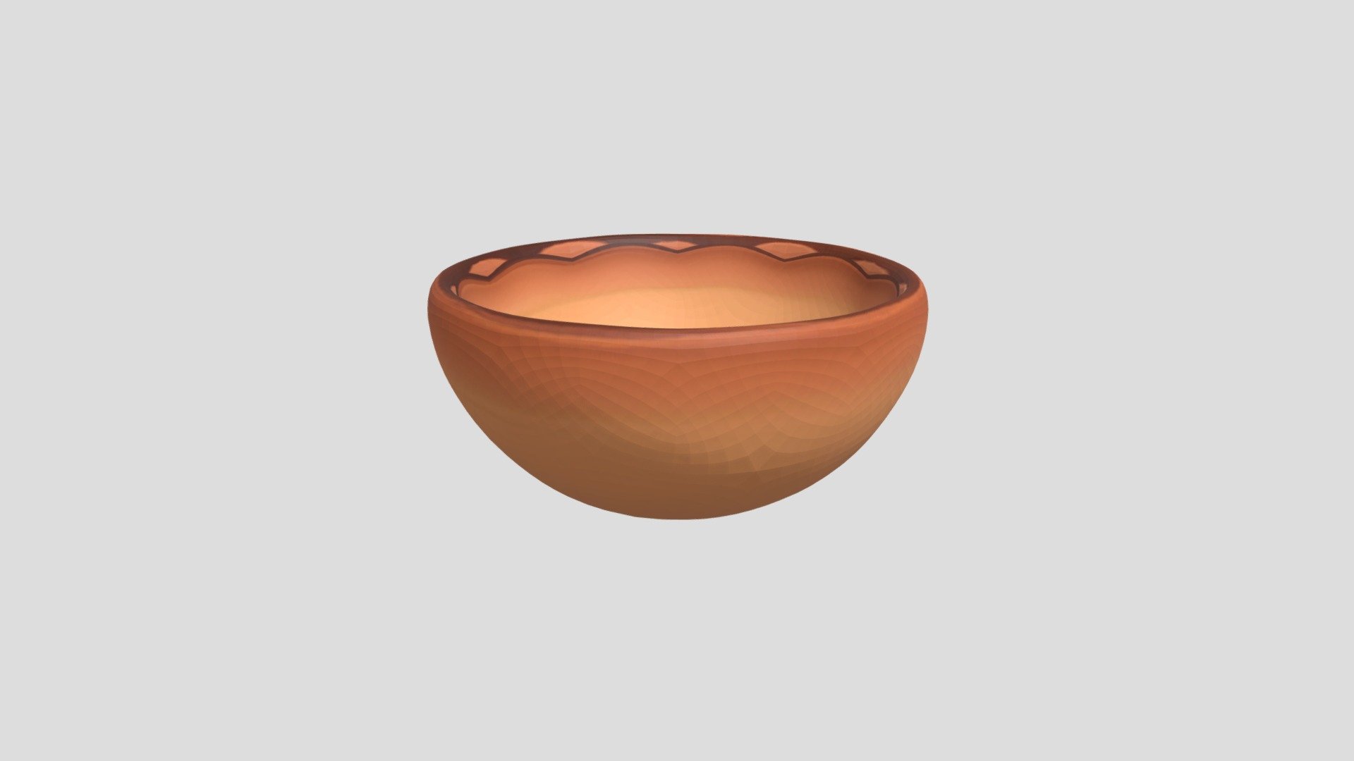 Bowl1blend - Download Free 3D model by BurgerBobby [814e44a] - Sketchfab