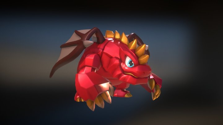 Tvc 3D models - Sketchfab