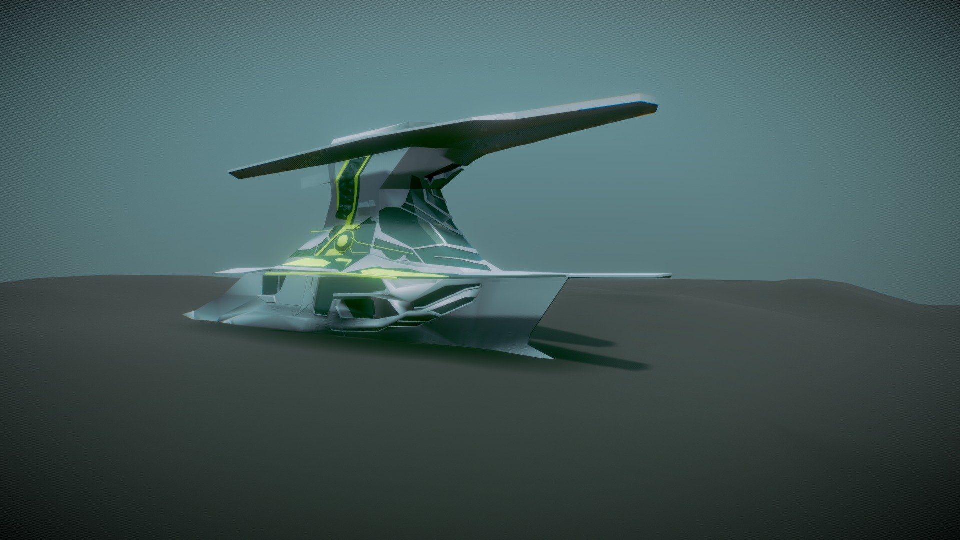 ztr loc - 3D model by ztrztr (@ztrztr3) [814fd50] - Sketchfab
