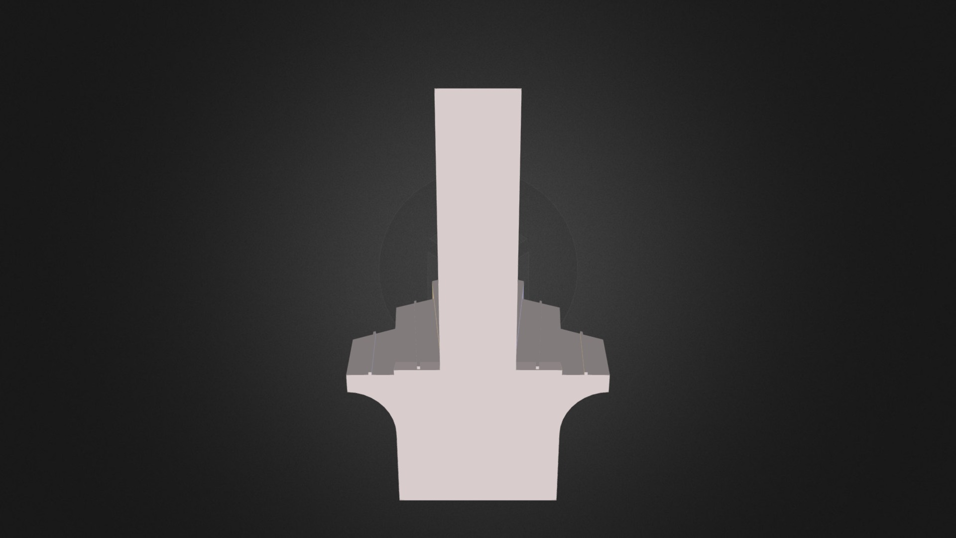 Art Deco Build Plate Scraper - 3D model by 3dindustries [8150545 ...