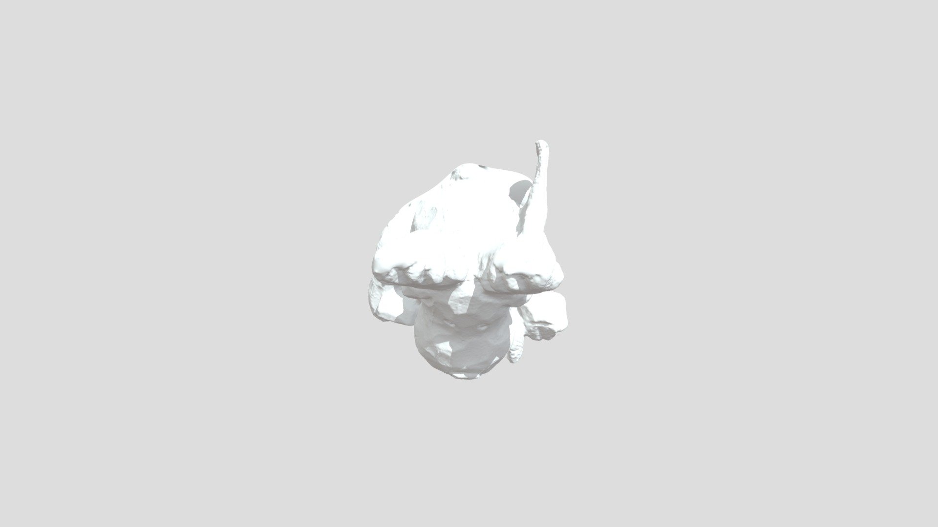 Peace model - 3D model by neiljunio [81510e6] - Sketchfab