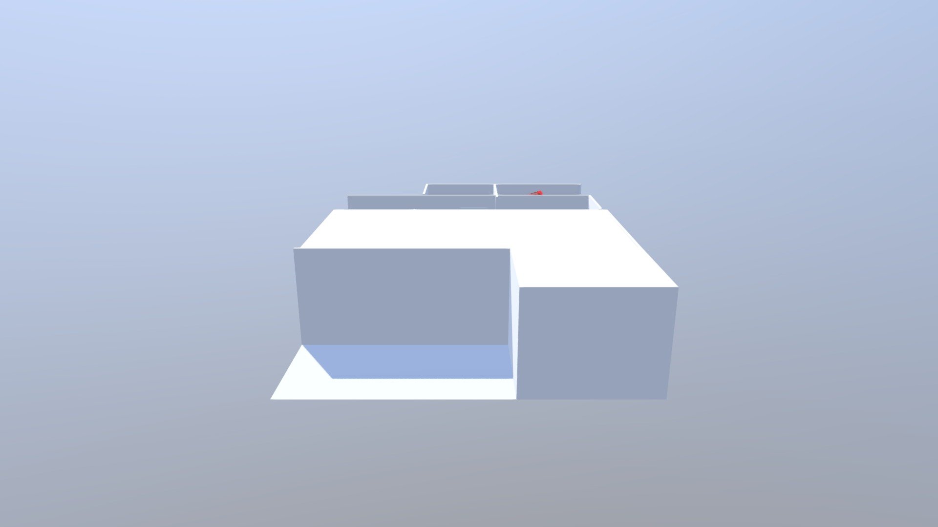Vr Model - 3D model by Baringa [8151364] - Sketchfab
