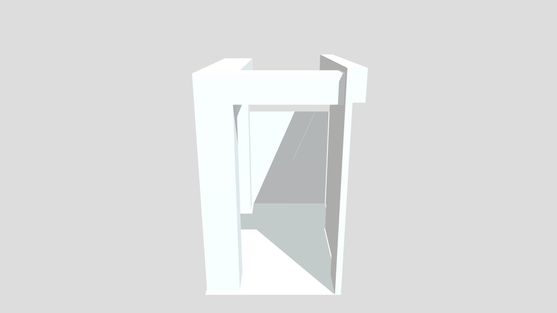 Untitled - 3D model by cmk-9 [8152354] - Sketchfab
