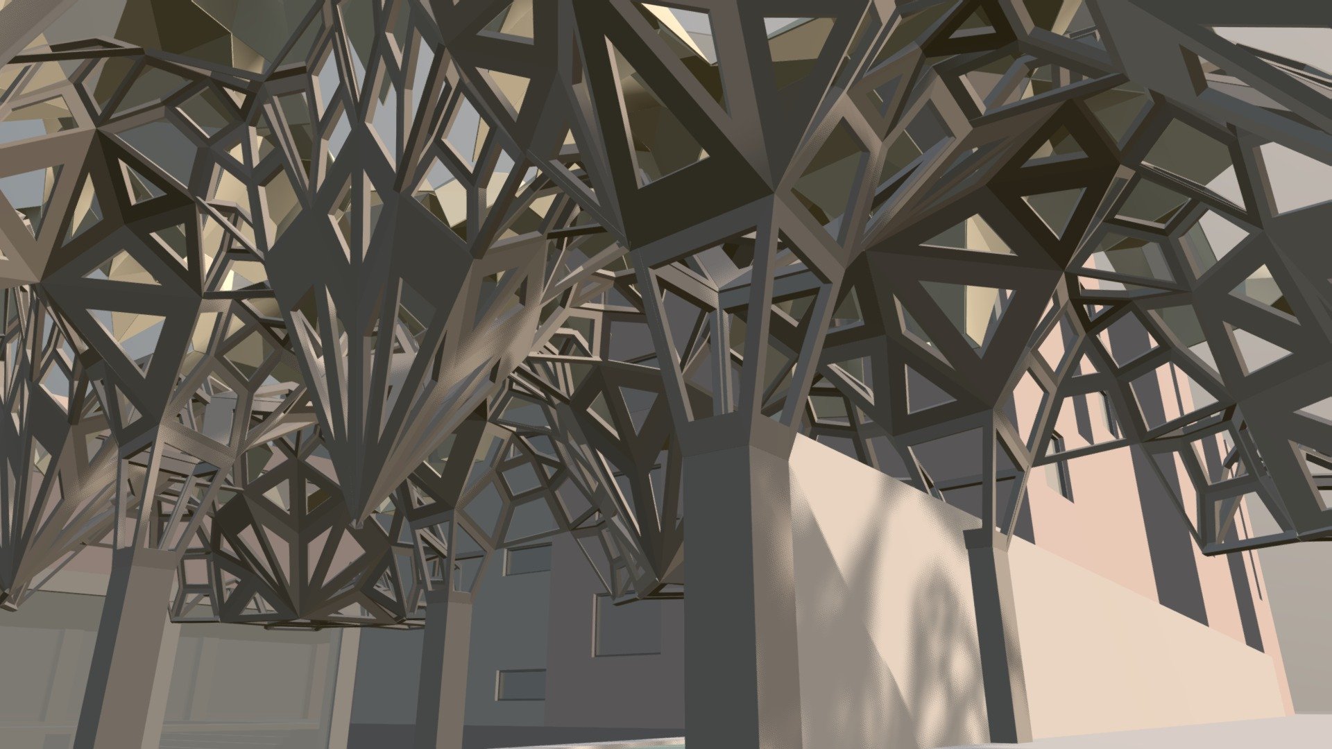Final Model 12 12 - 3D model by prattwjang3 [8153608] - Sketchfab