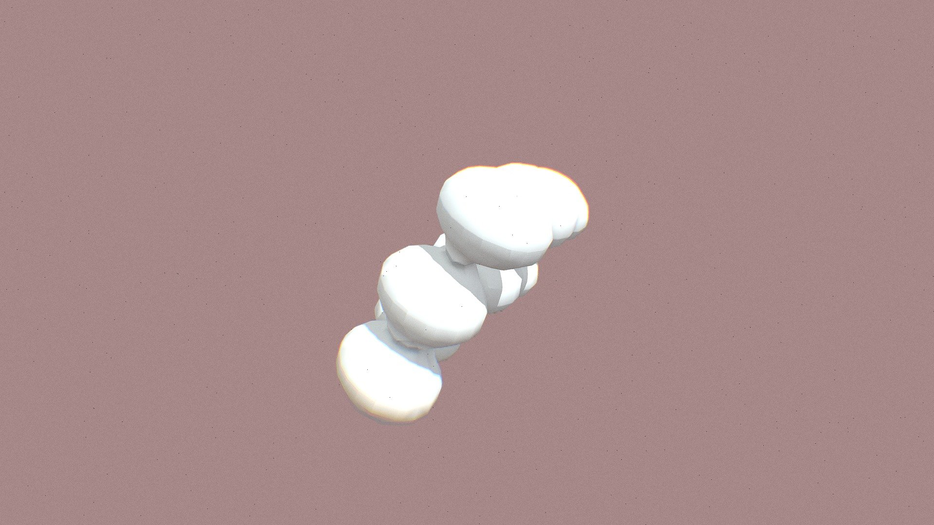 dini - 3D model by sakibat [815368d] - Sketchfab