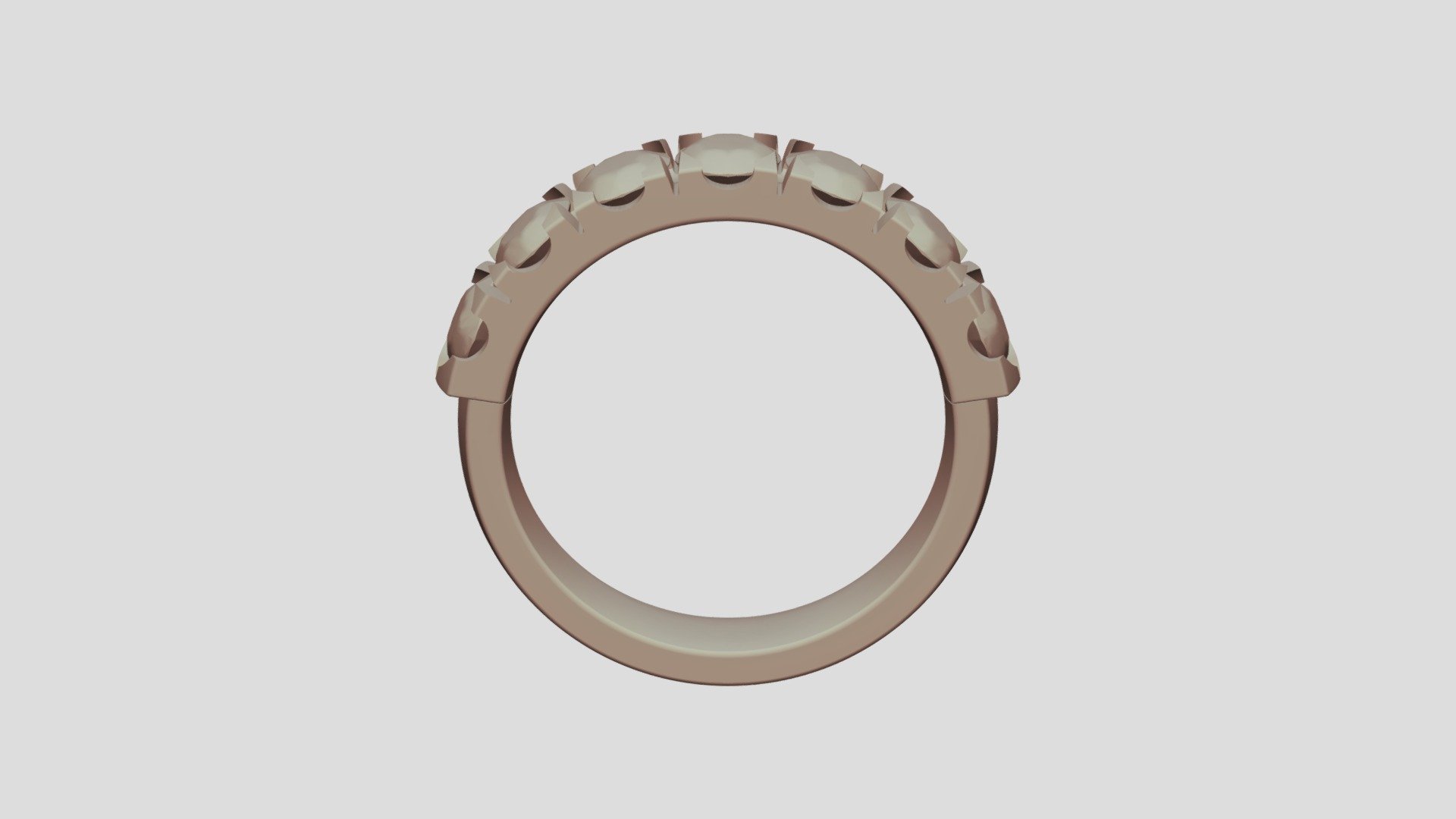 Carney Band - 3D model by semmert179 [815420a] - Sketchfab